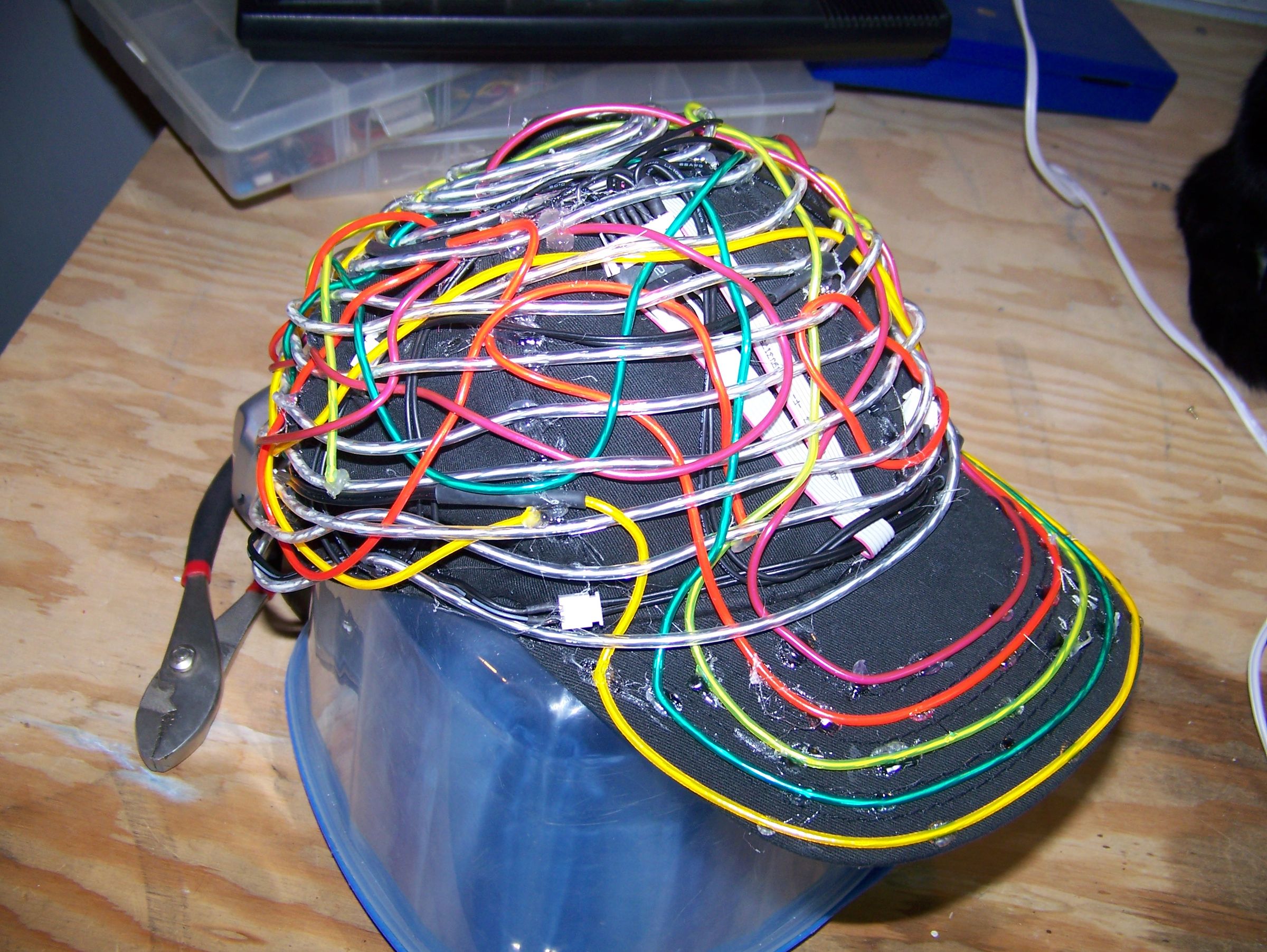 Crazy Hat Day! (with Pictures) - Instructables