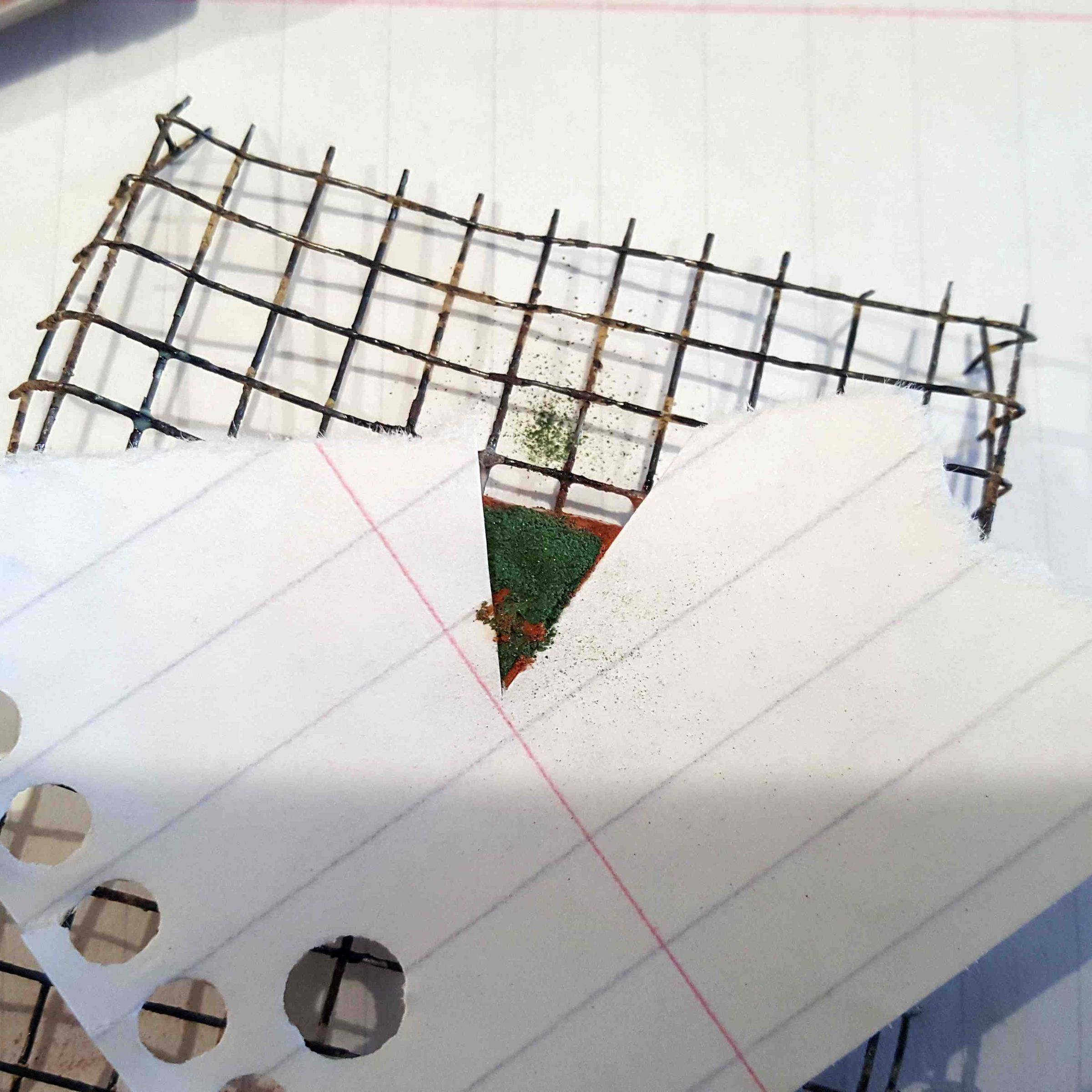 Copper Enamel Fusing : 6 Steps (with Pictures) - Instructables