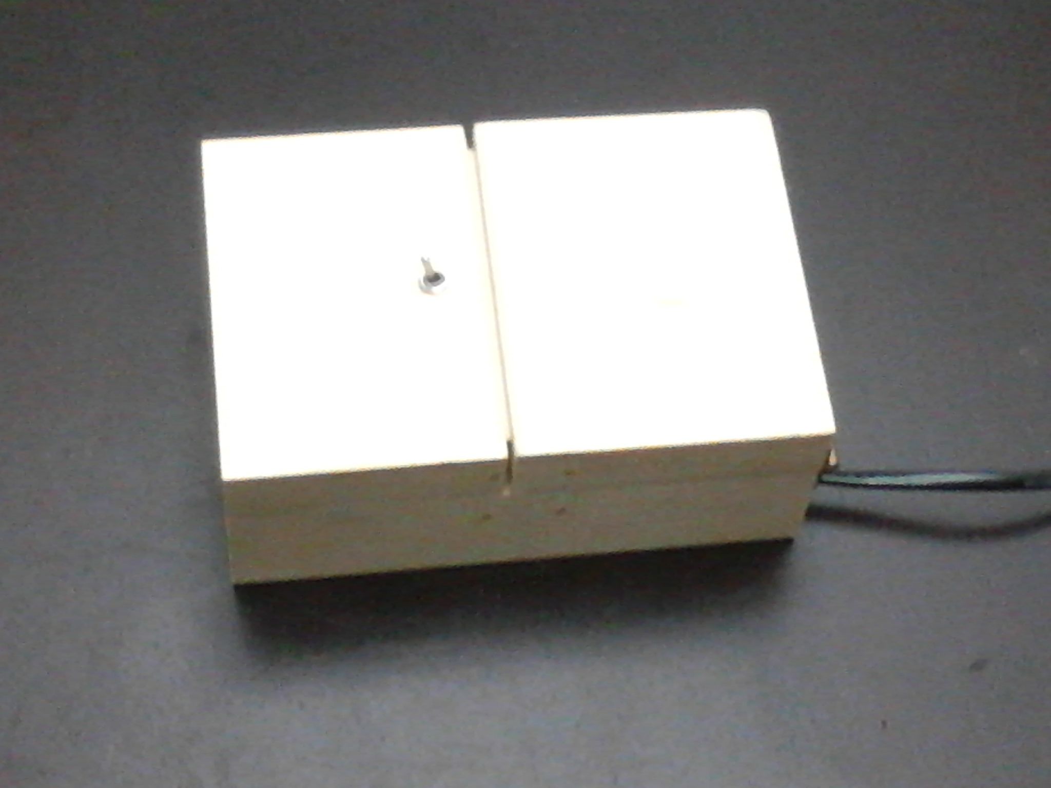 USELESS MACHINE - Instructables