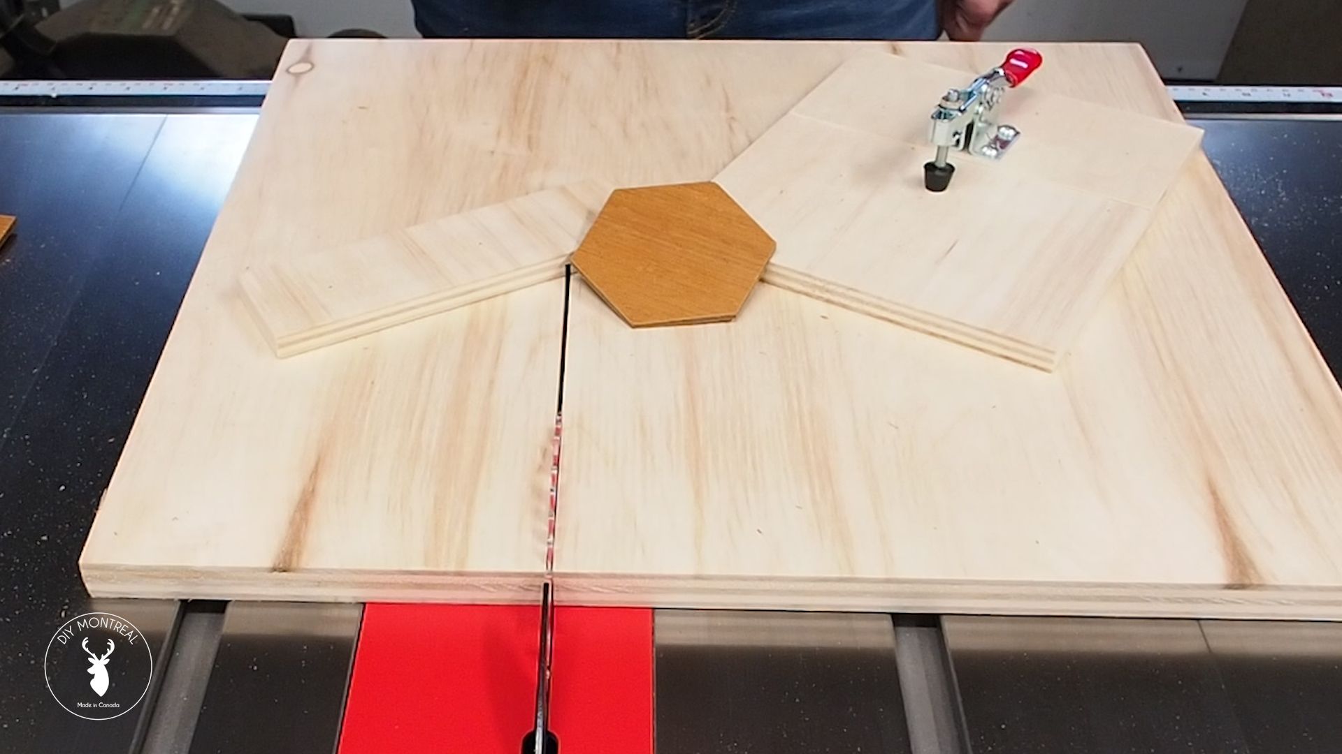 Hexagon Jig : 7 Steps (with Pictures) - Instructables