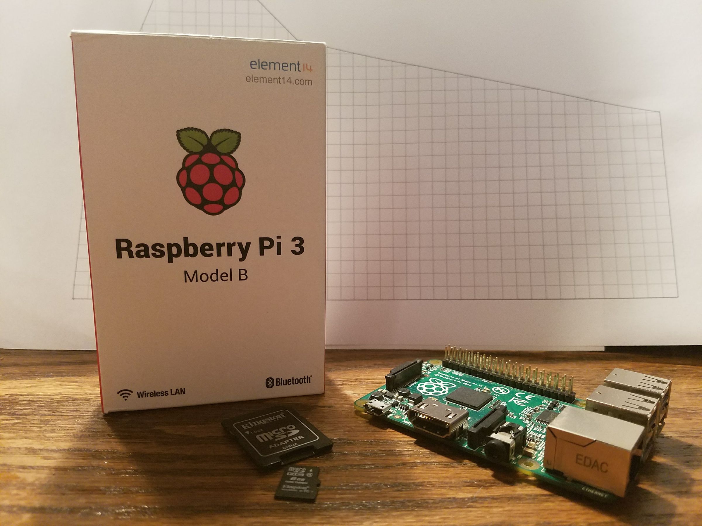 2-4 Player Plug and Play Raspberry Pi Arcade : 11 Steps - Instructables