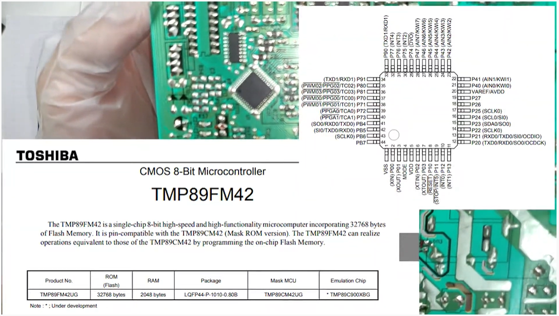 Air Conditioner PCB Tutorial With Its Working and Repair : 6 Steps - Instructables