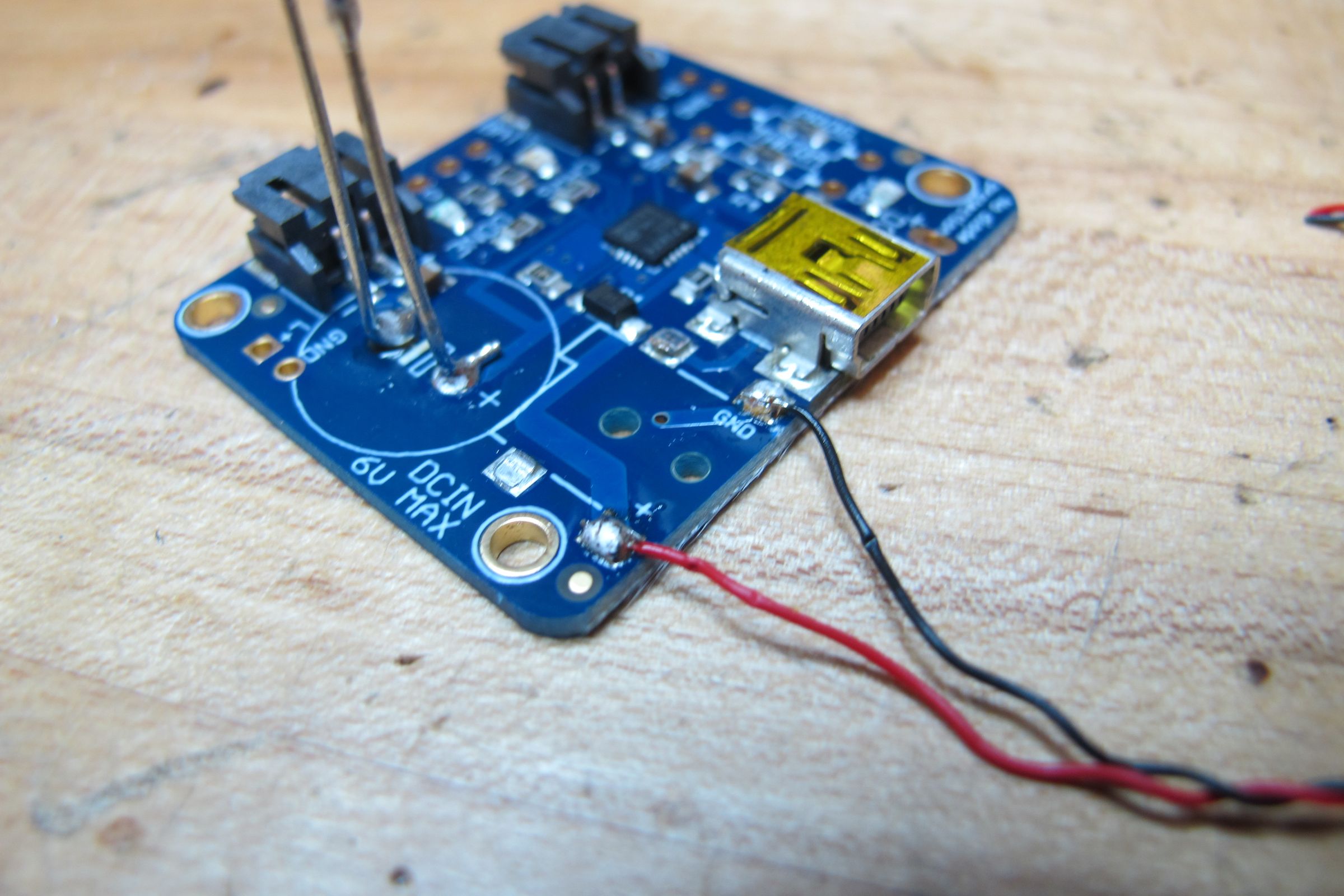 Mini Robot Platform : 16 Steps (with Pictures) - Instructables