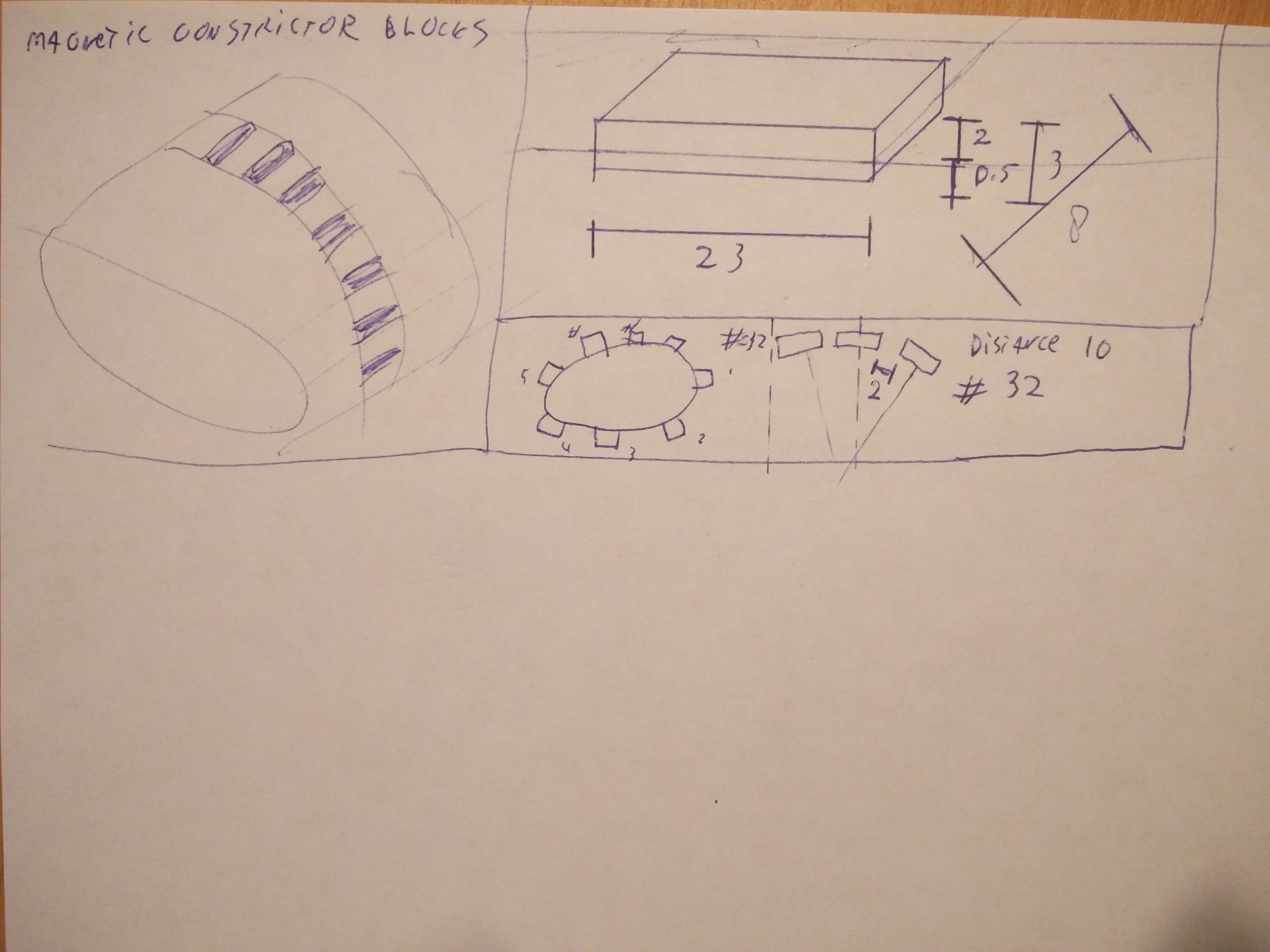 Star Trek Enterprise NX-01 Warp Core : 6 Steps (with Pictures ...