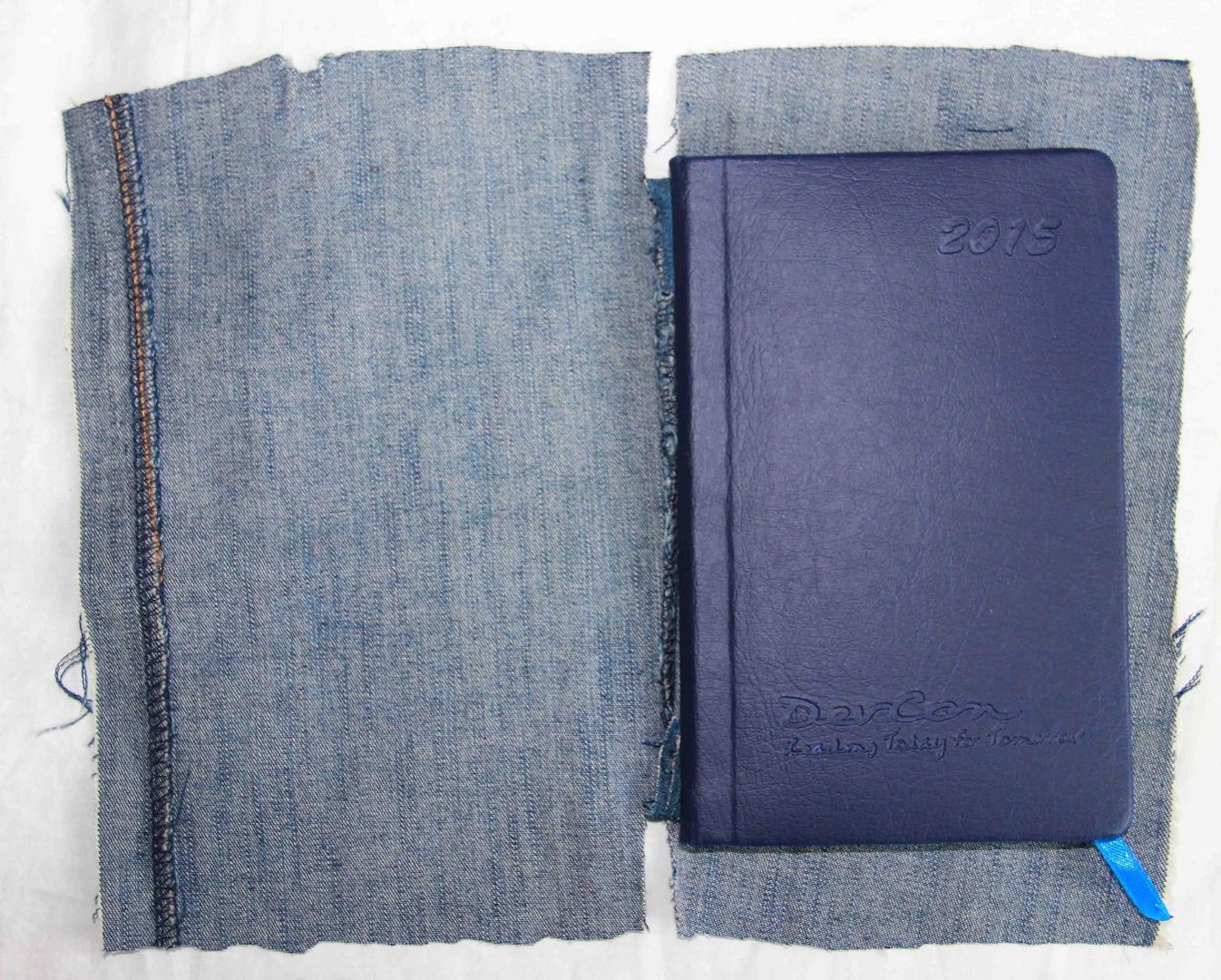 Make a Cool Notebook Cover : 17 Steps (with Pictures) - Instructables