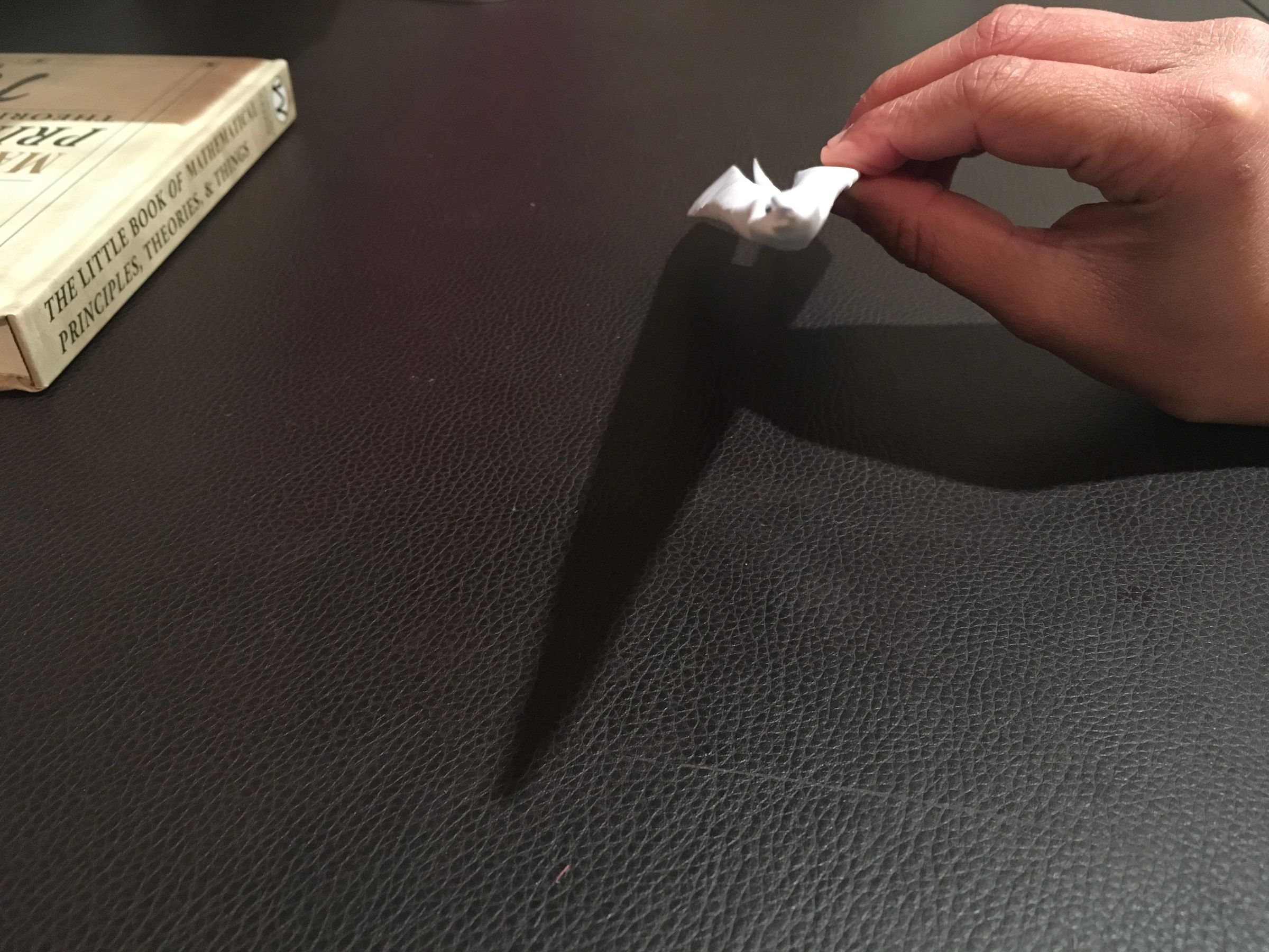 An AMAZINGLY Fast Paper Airplane : 8 Steps - Instructables