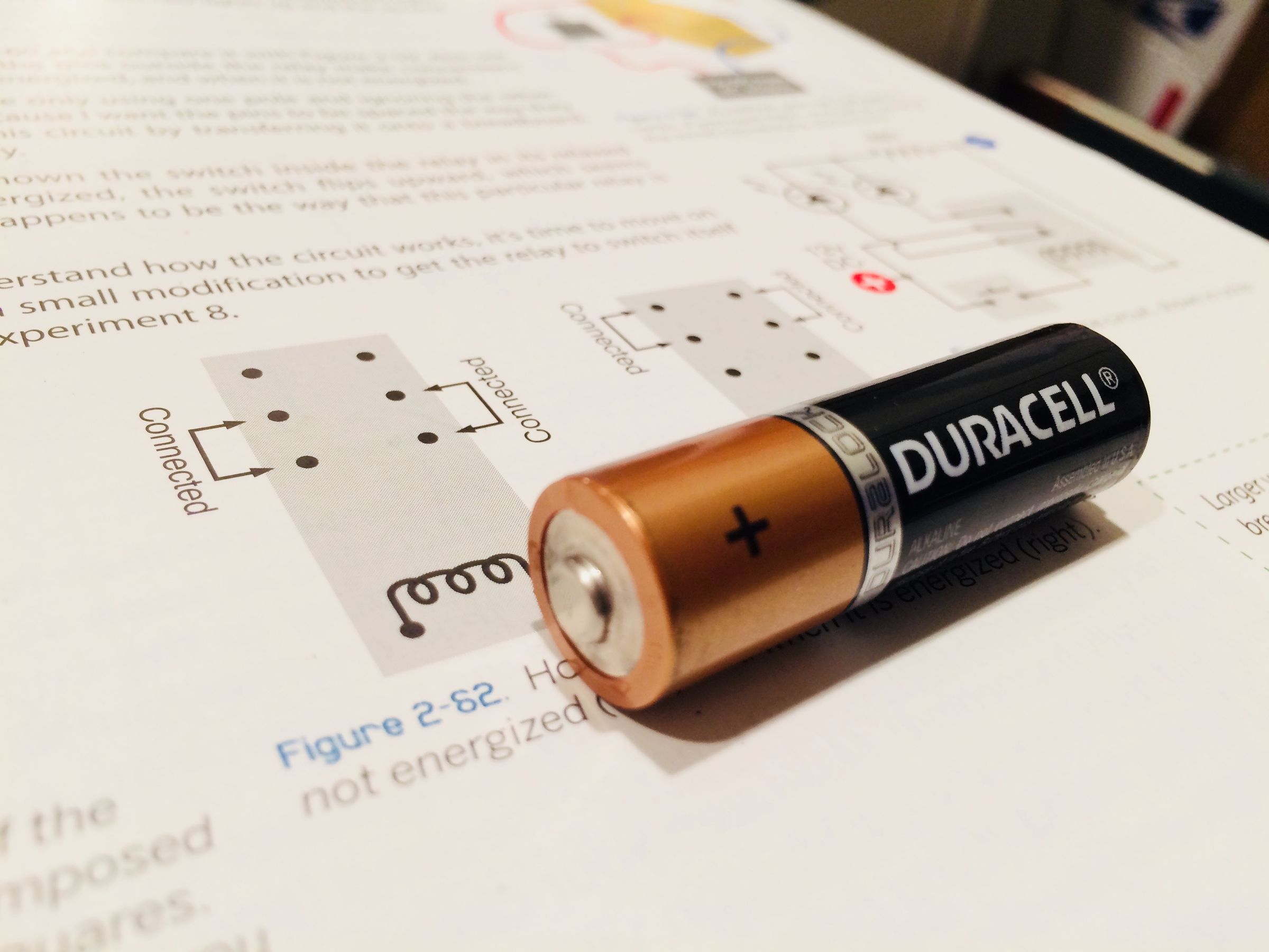 How to Deduce the Polarity of Common Electronics Components : 7 Steps ...
