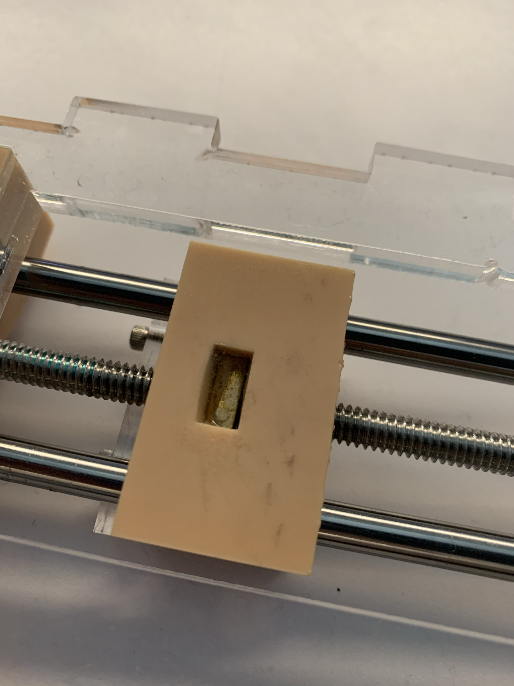 DIY Syringe Pump : 21 Steps - Instructables