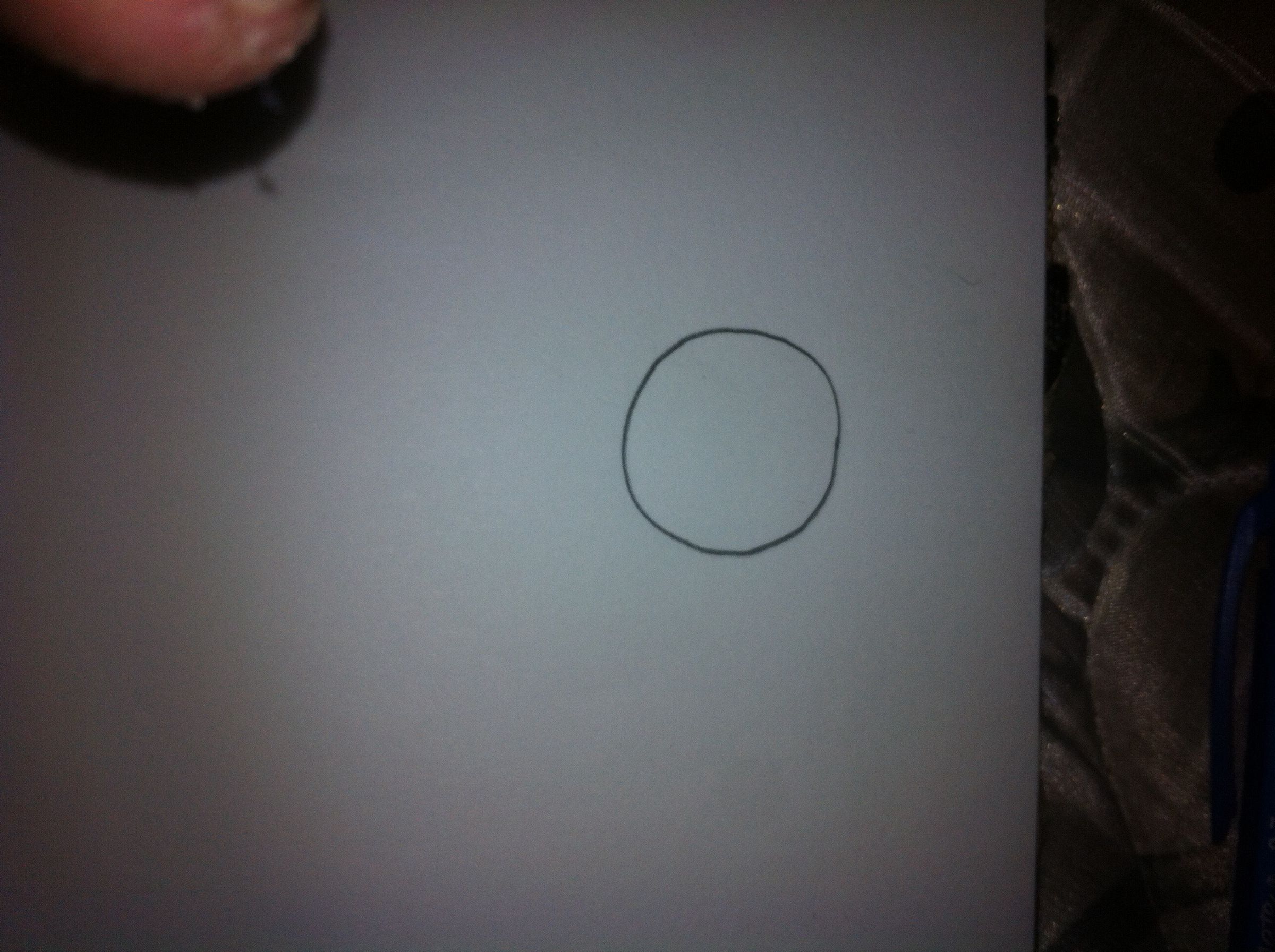 Fallout Cardboard T51 Power Helmet : 5 Steps - Instructables