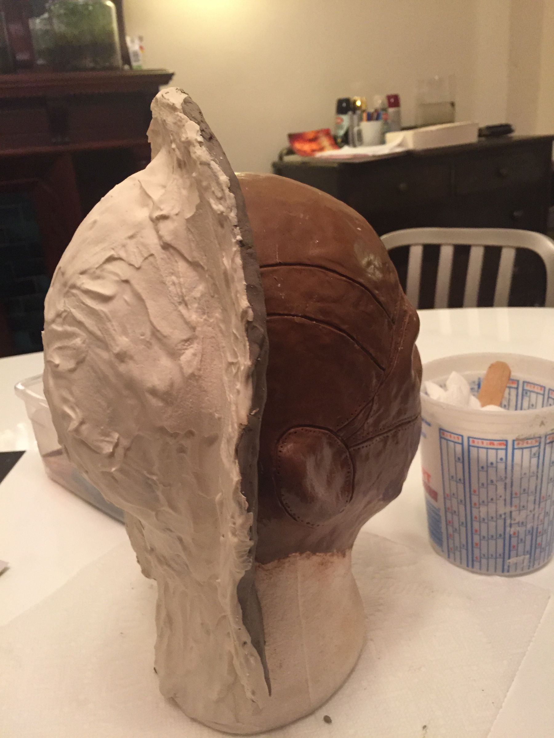 How to Make a Deadshot Costume : 6 Steps - Instructables