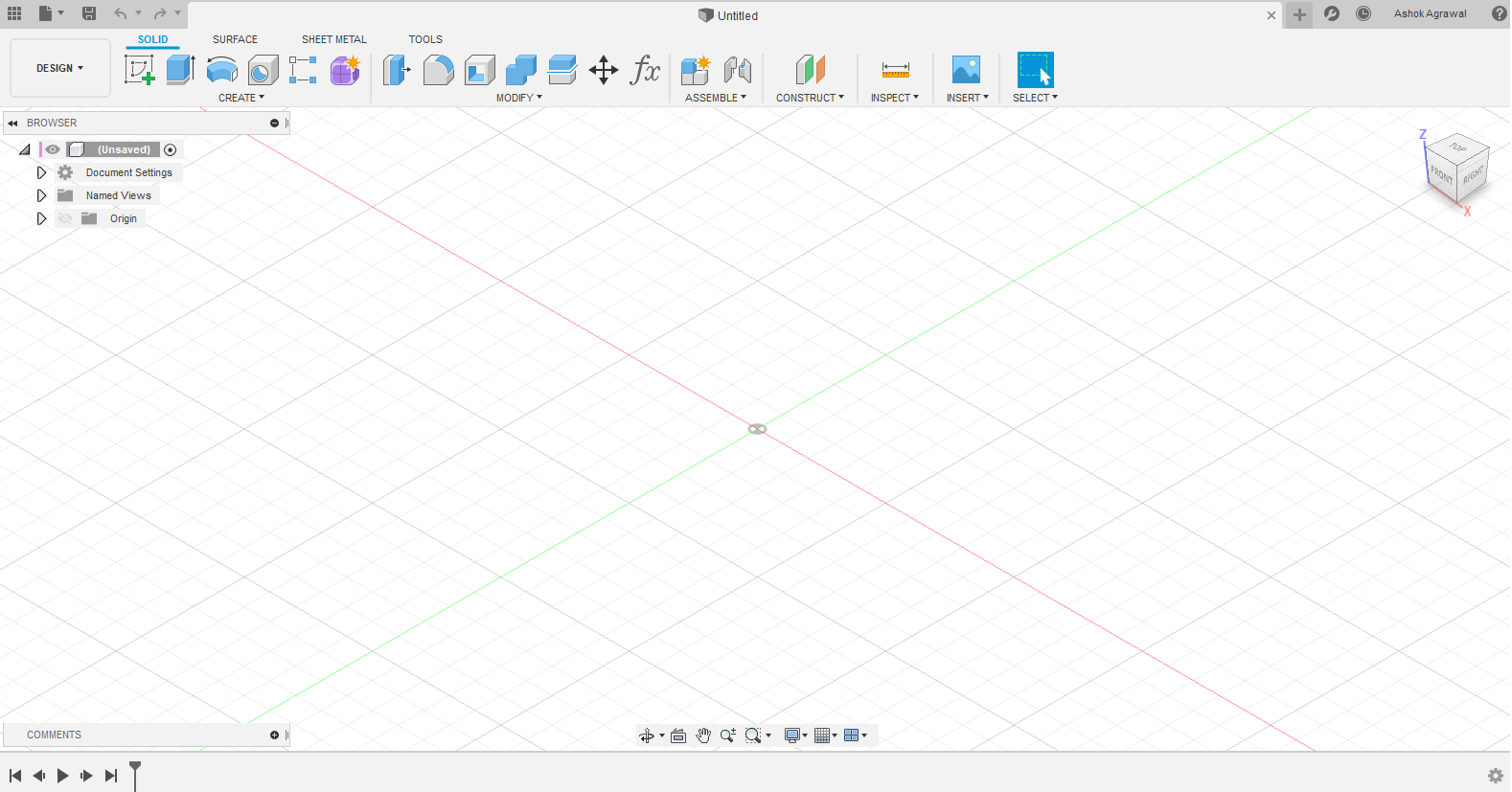 Parametric Modeling: Adjust the Dimensions Without Redrawing in Fusion ...