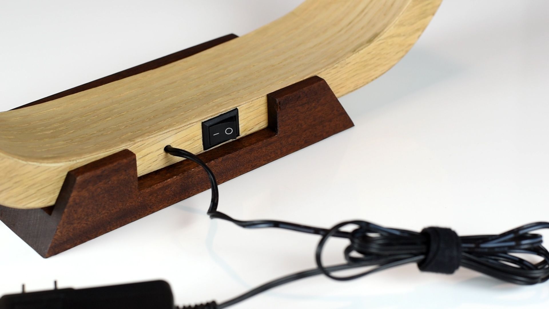 DIY Desk Lamp : 7 Steps (with Pictures) - Instructables