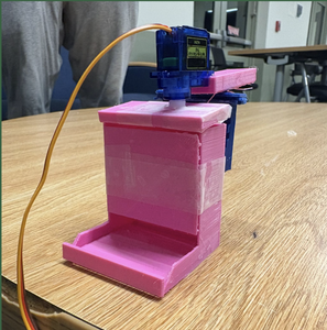 Gumball Machine : 5 Steps - Instructables