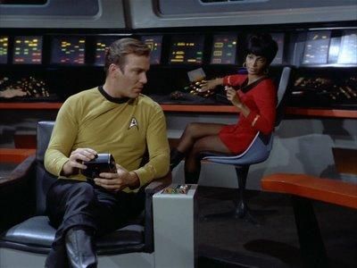 Captain Kirks Star Trek Chair With Sound : 7 Steps (with Pictures ...