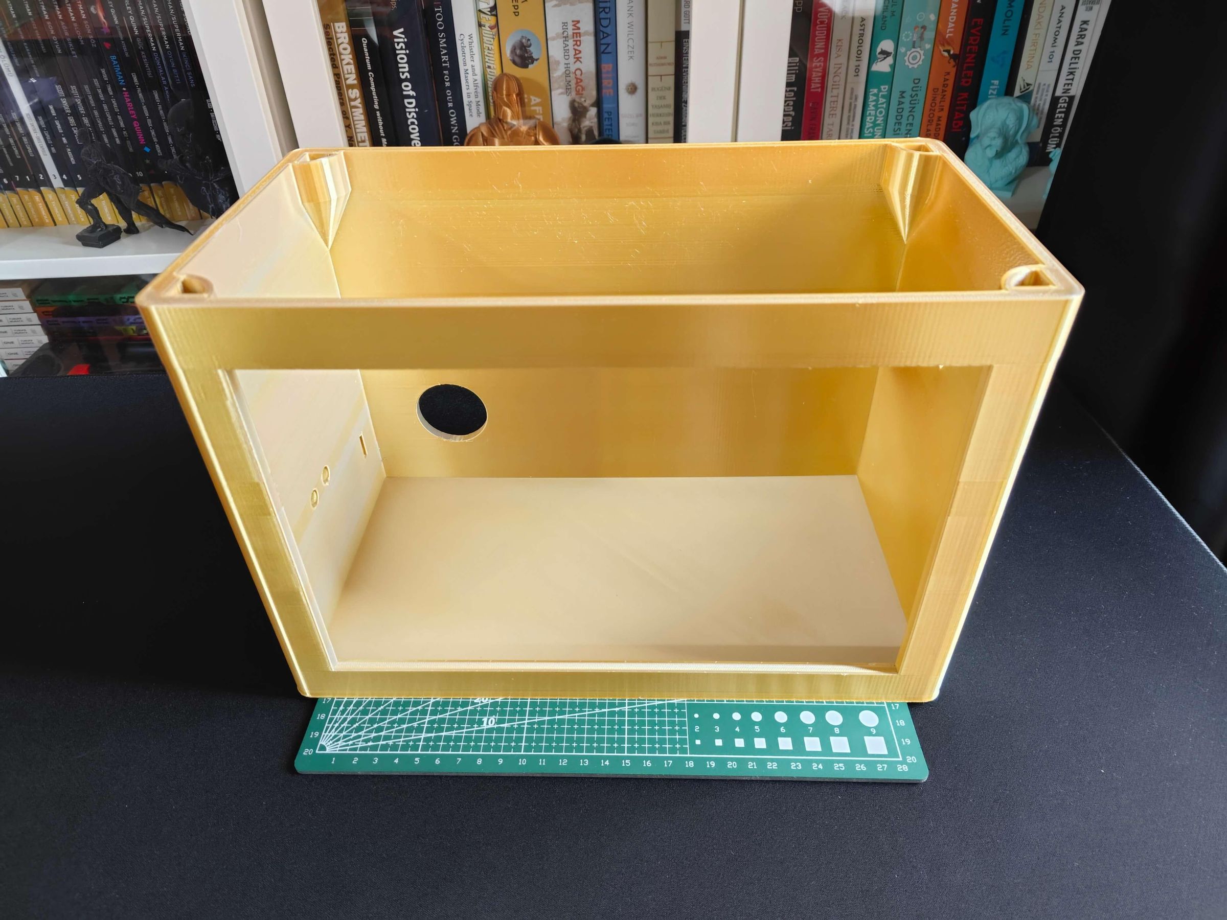 AI-driven Interactive Lab Assistant W/ OpenCV & ChatGPT : 23 Steps ...