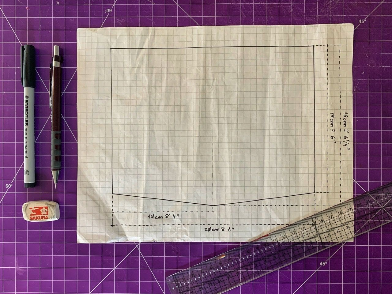 Apron : 22 Steps (with Pictures) - Instructables
