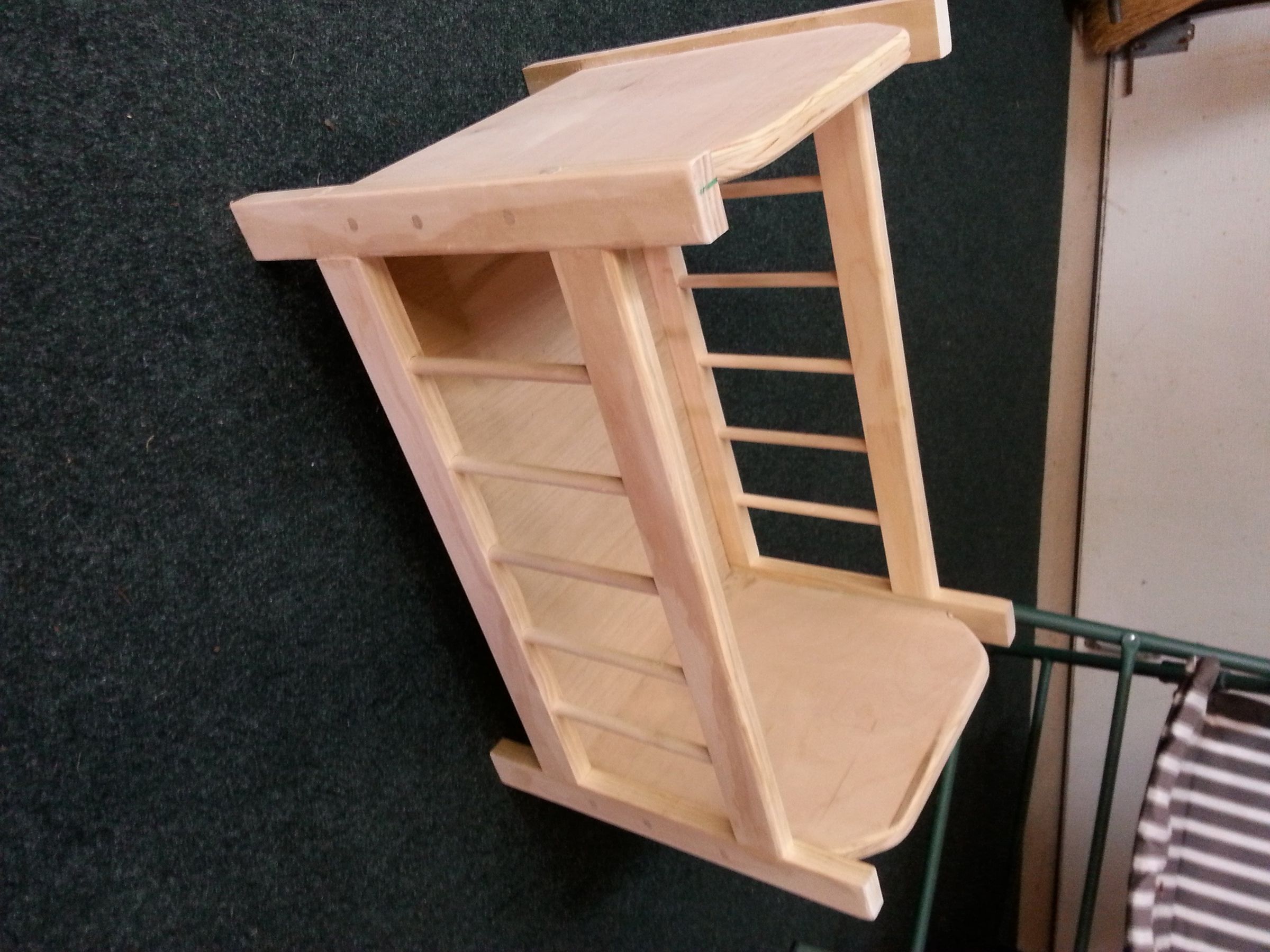 Hand Router : 8 Steps - Instructables
