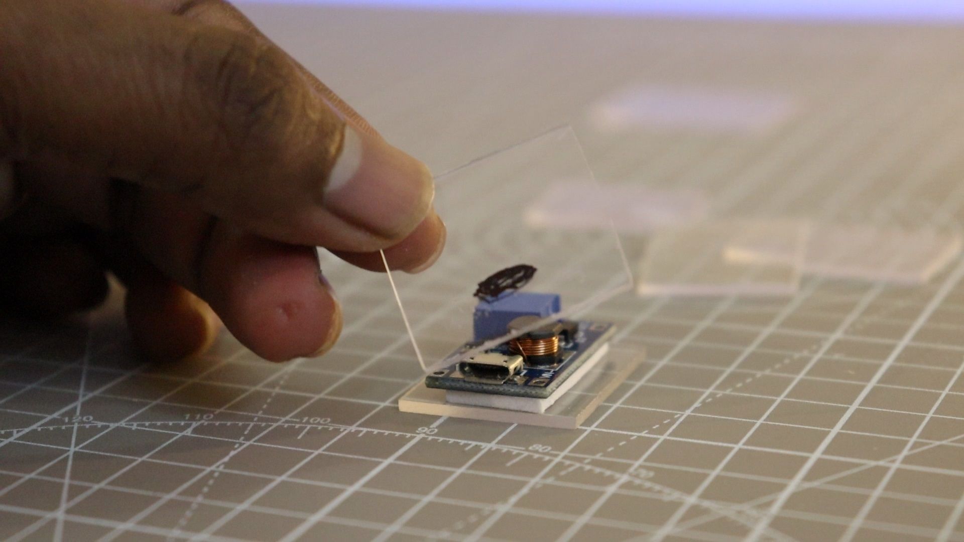 DIY Mini UPS for Wifi Router : 11 Steps - Instructables