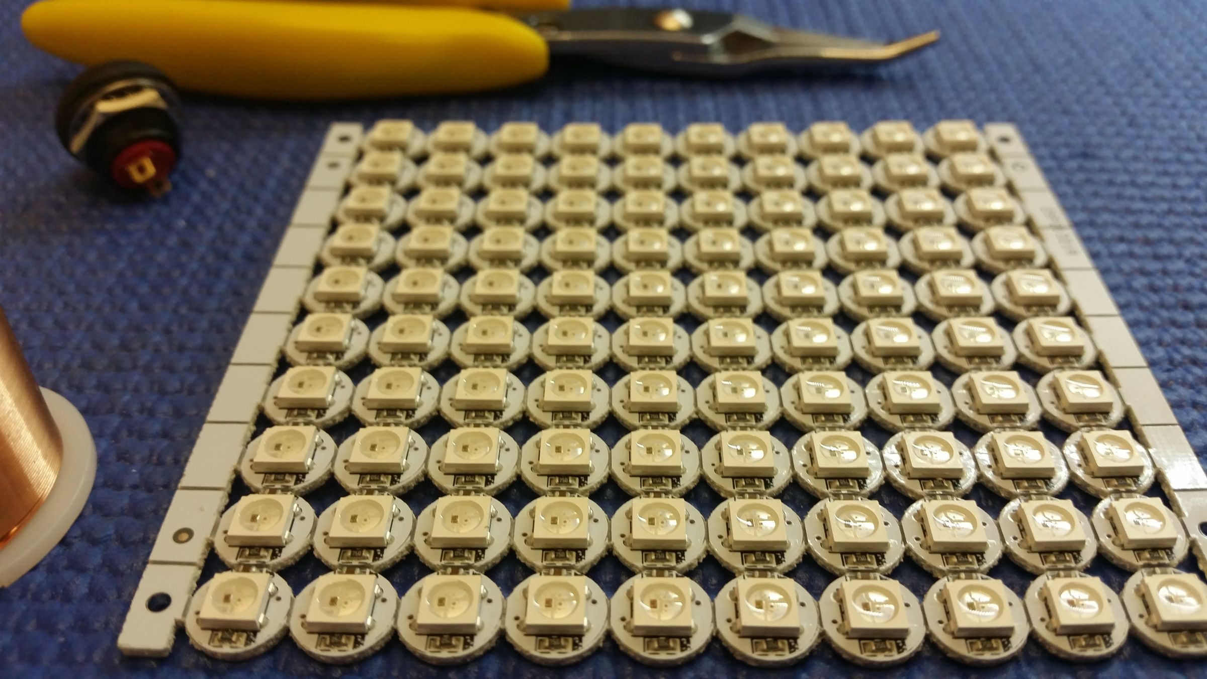 LED Gyro Sphere - Arduino : 5 Steps (with Pictures) - Instructables