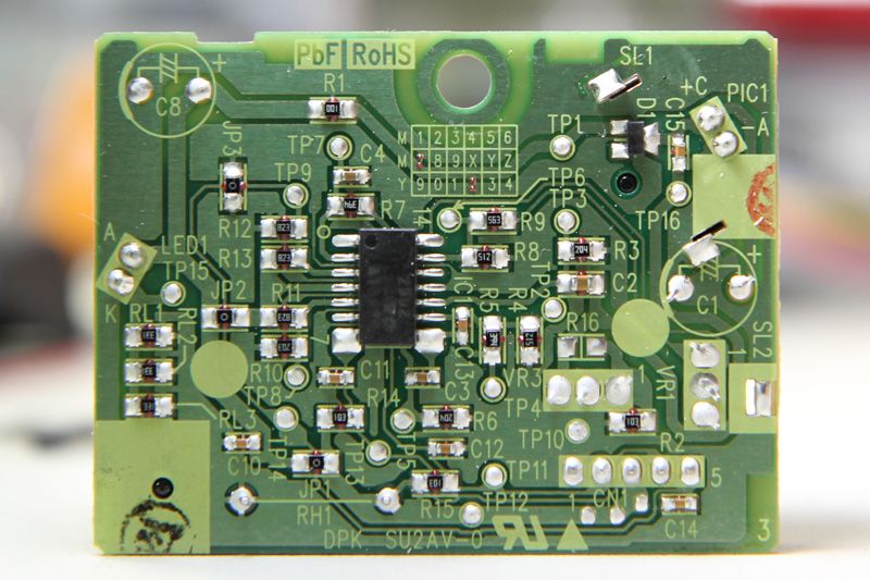 Air Quality Monitoring Using Particle Photon : 11 Steps (with Pictures ...