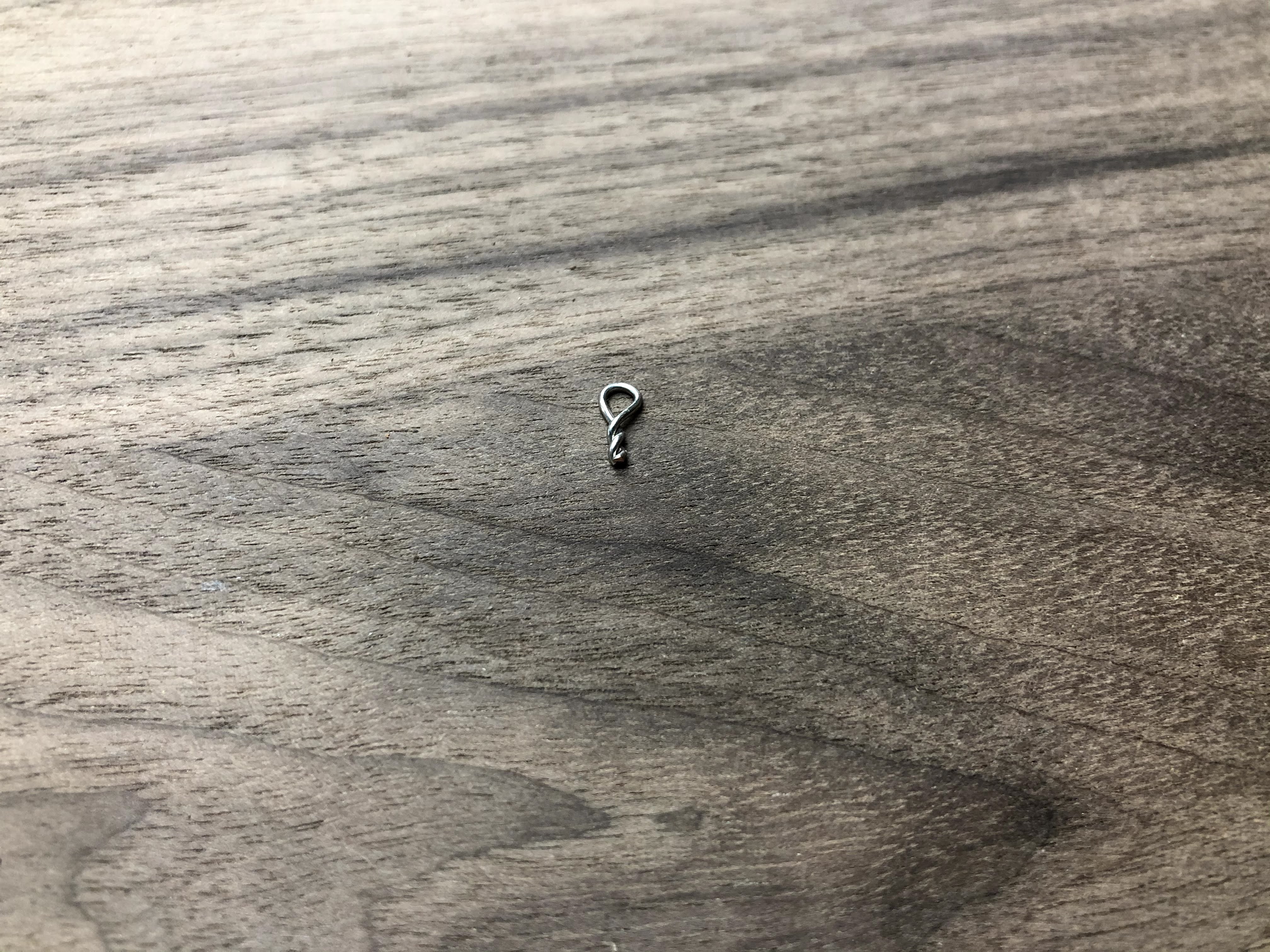 Metal-Embedded Wood Jewelry : 9 Steps (with Pictures) - Instructables