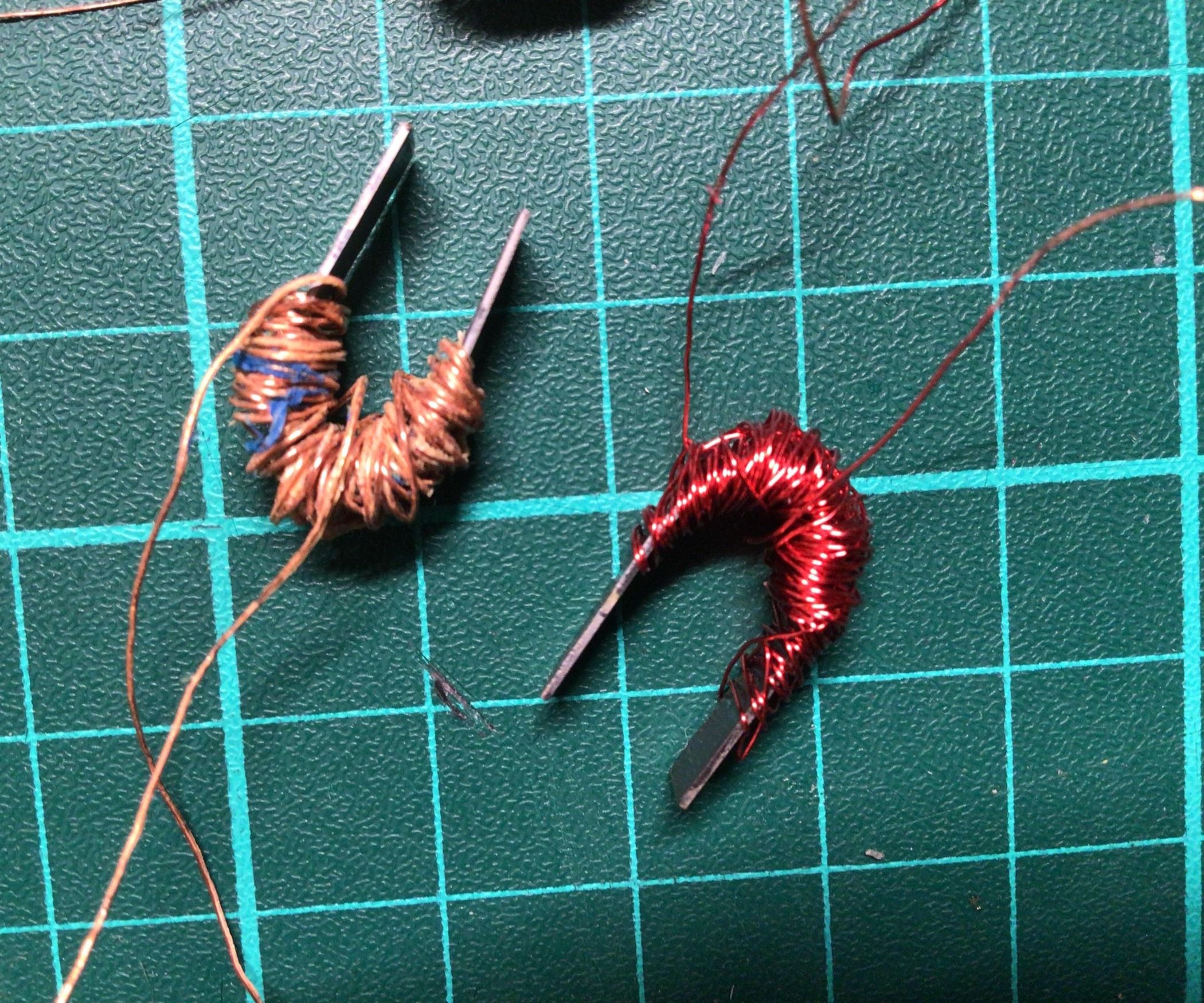 How to Make an Electromagnet : 5 Steps - Instructables