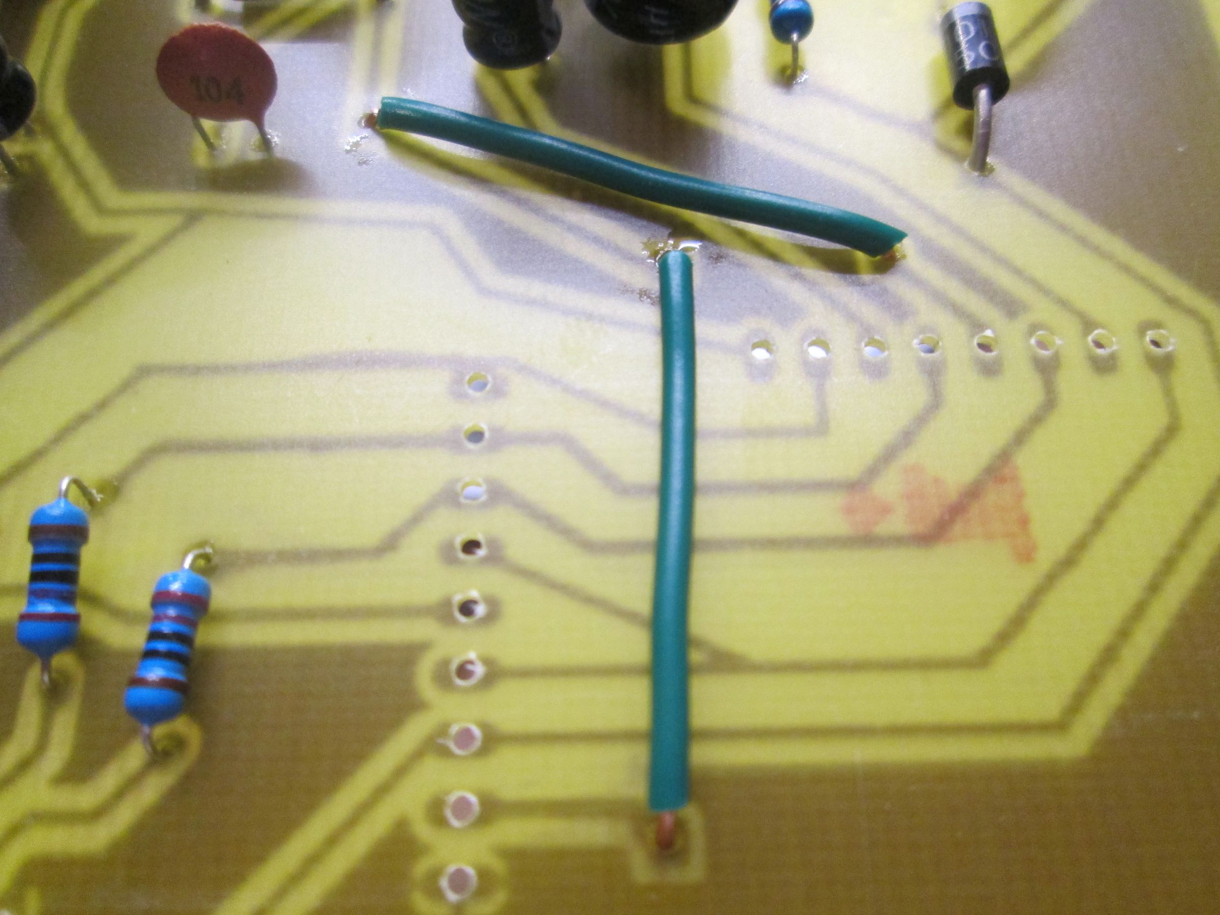 Powered Breadboard Workstation : 6 Steps (with Pictures) - Instructables