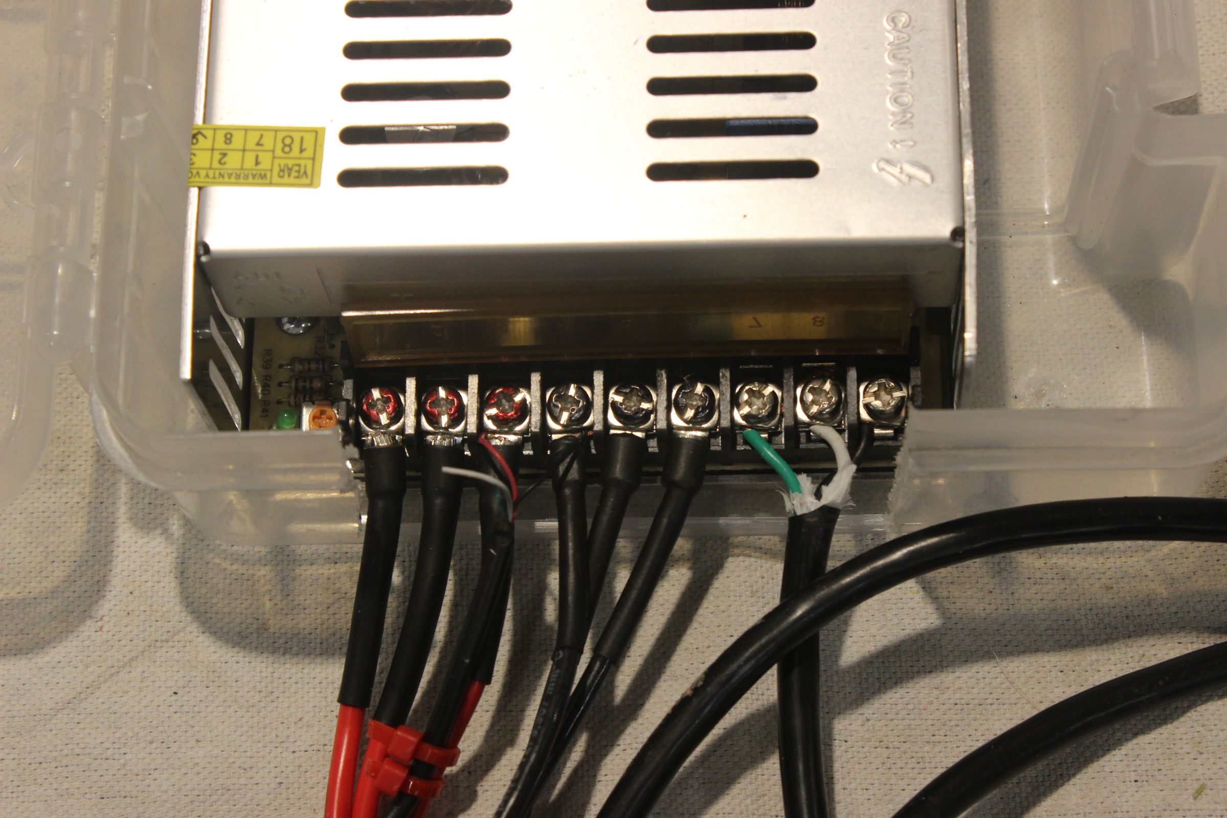 RGB LED Maker Tree : 15 Steps (with Pictures) - Instructables