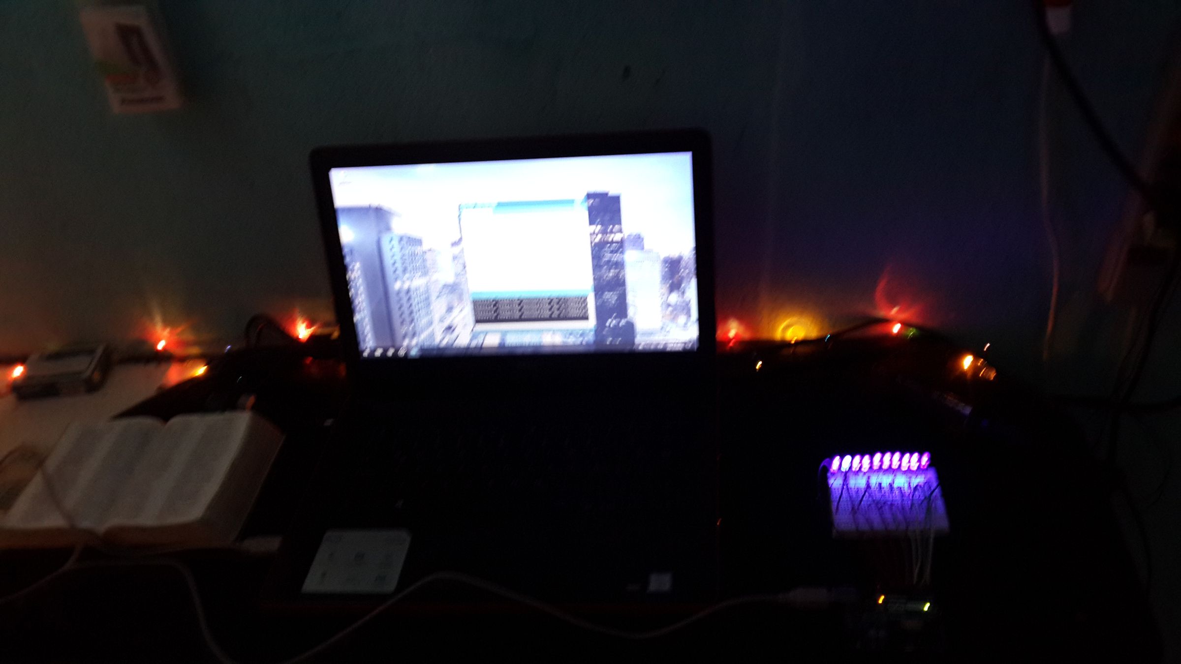 Led Sequence : 4 Steps (with Pictures) - Instructables