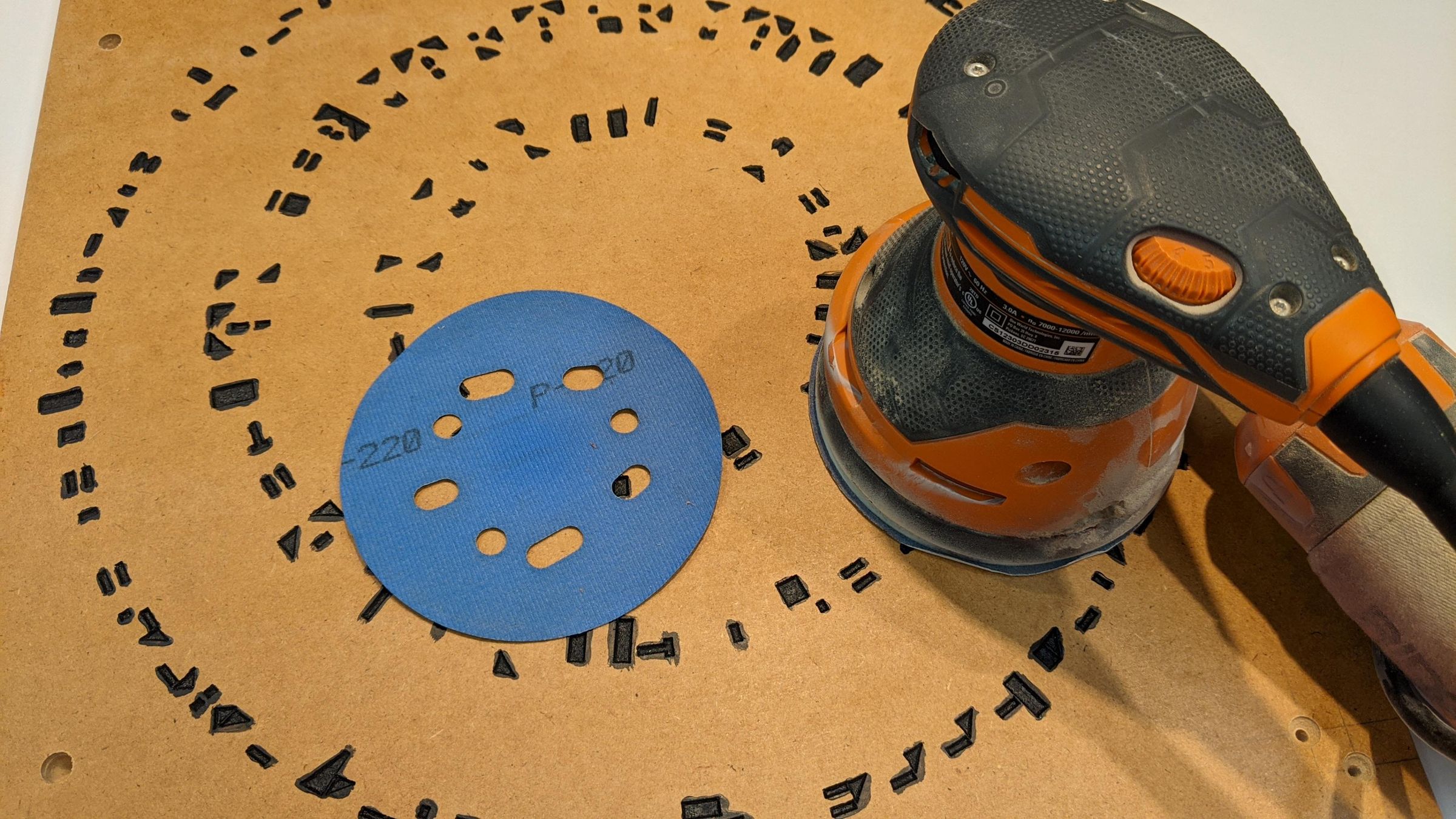 Cryptic Auto-Calendar : 9 Steps (with Pictures) - Instructables