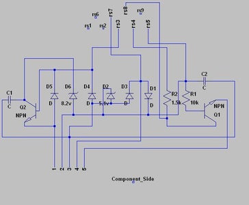 Minty JDM PIC Programmer : 7 Steps - Instructables