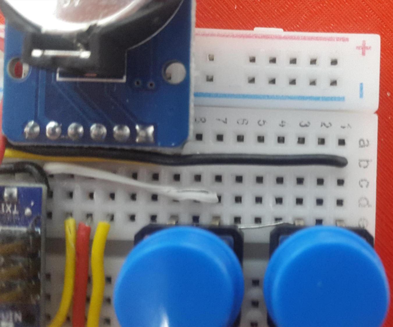 Korean Clock (HA Yong Son) : 11 Steps (with Pictures) - Instructables