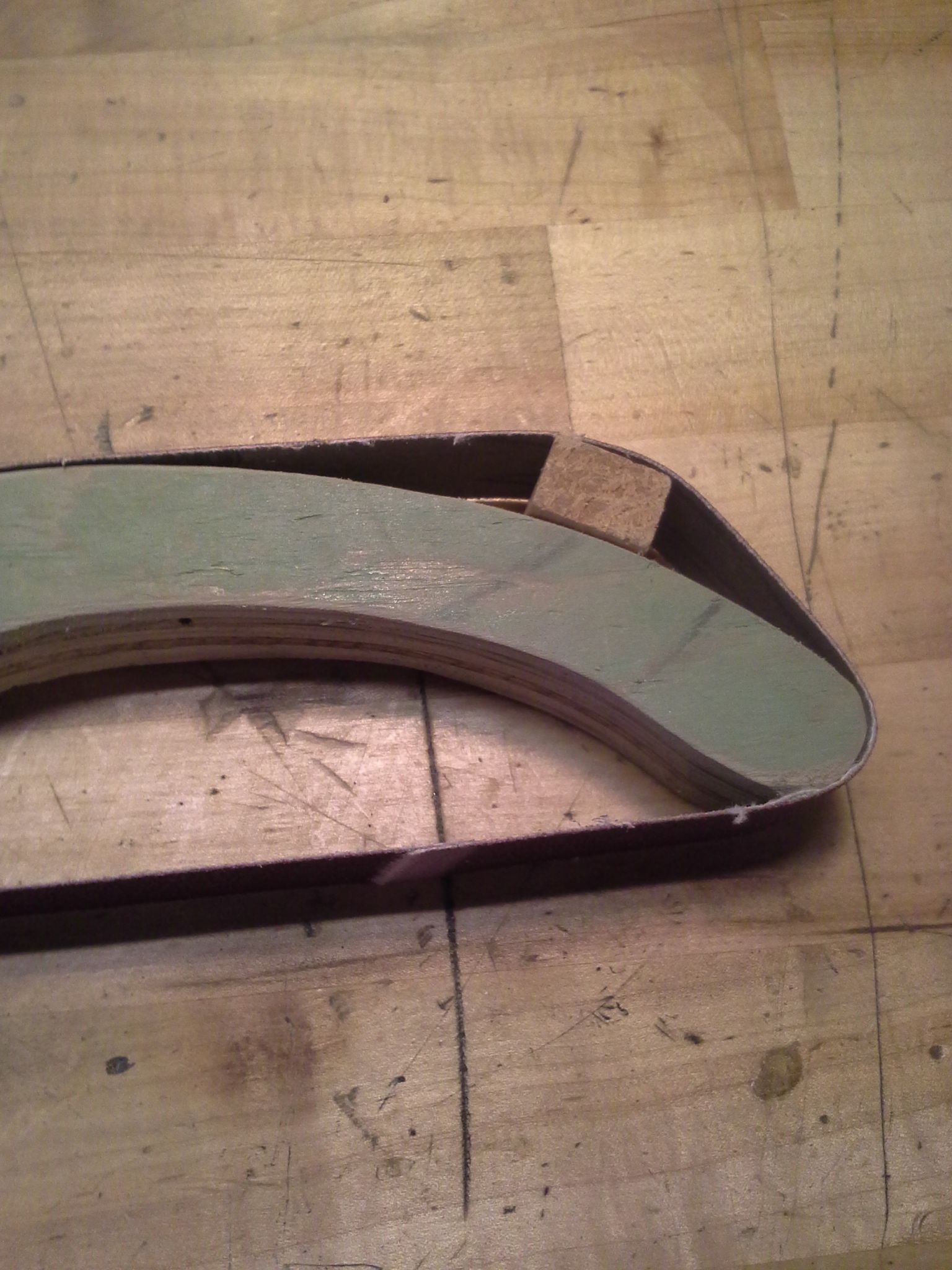 Custom Sanding Block : 8 Steps (with Pictures) - Instructables