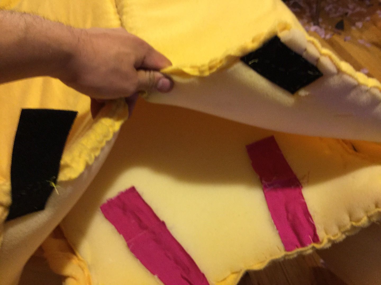 How to Make a Super Mario Bros: "Bowser" Costume : 9 Steps (with ...