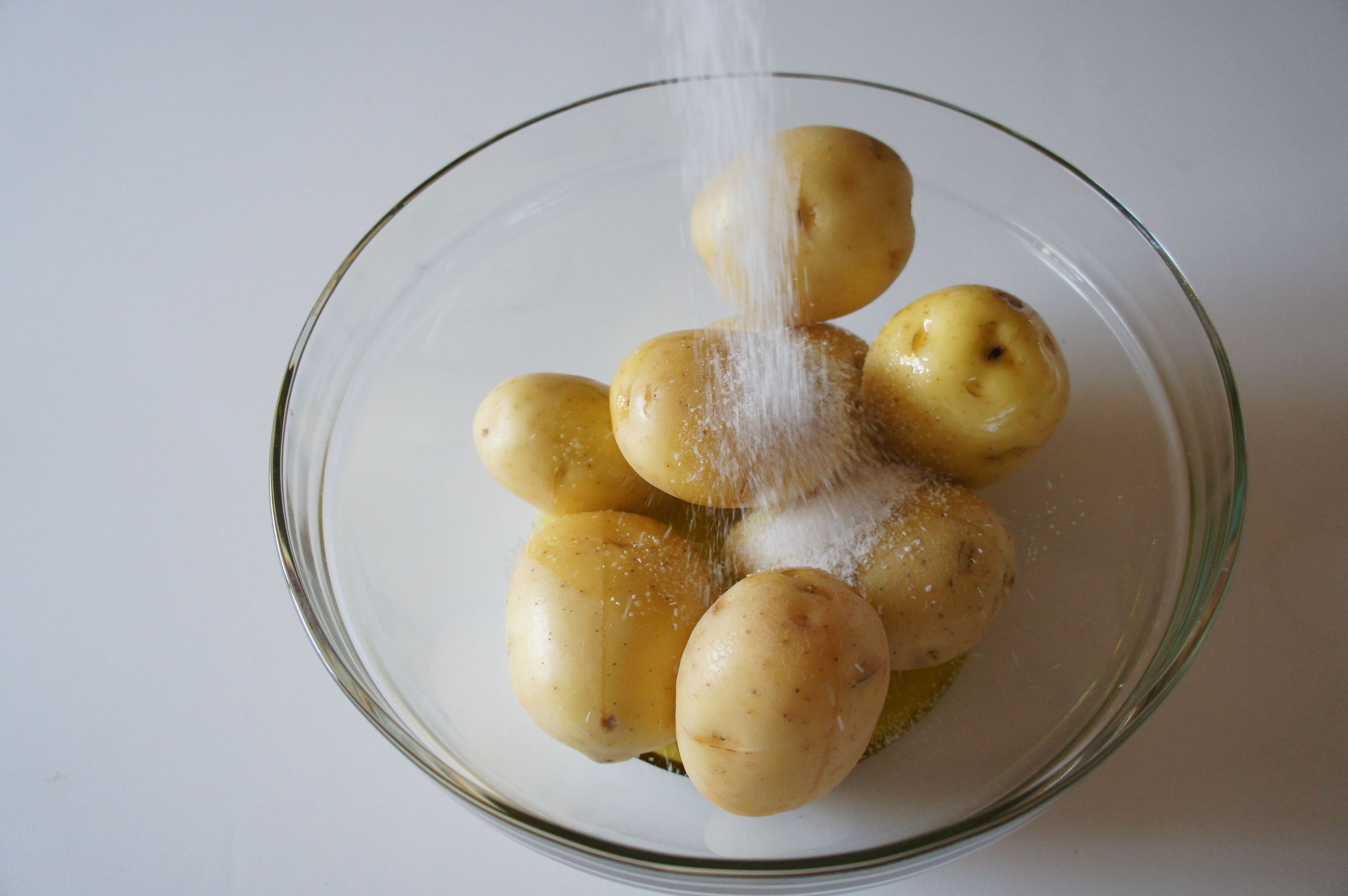 Glass Potato Chips : 8 Steps (with Pictures) - Instructables