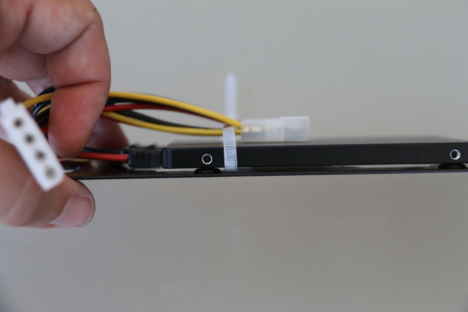 Building a Tiny Server : 12 Steps (with Pictures) - Instructables