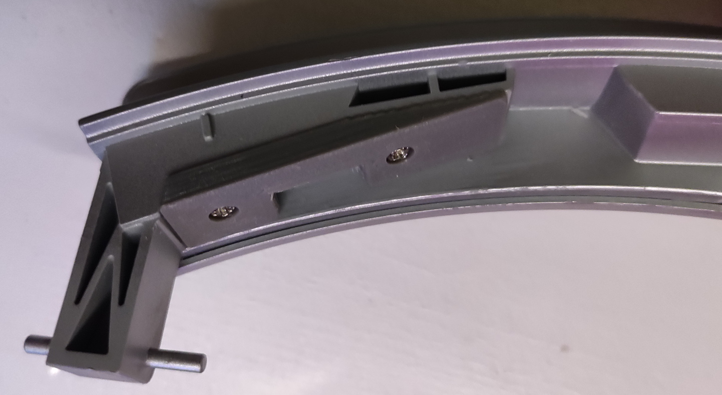 Repair IQ700 Siemens Washing Machine Door Handle : 3 Steps - Instructables