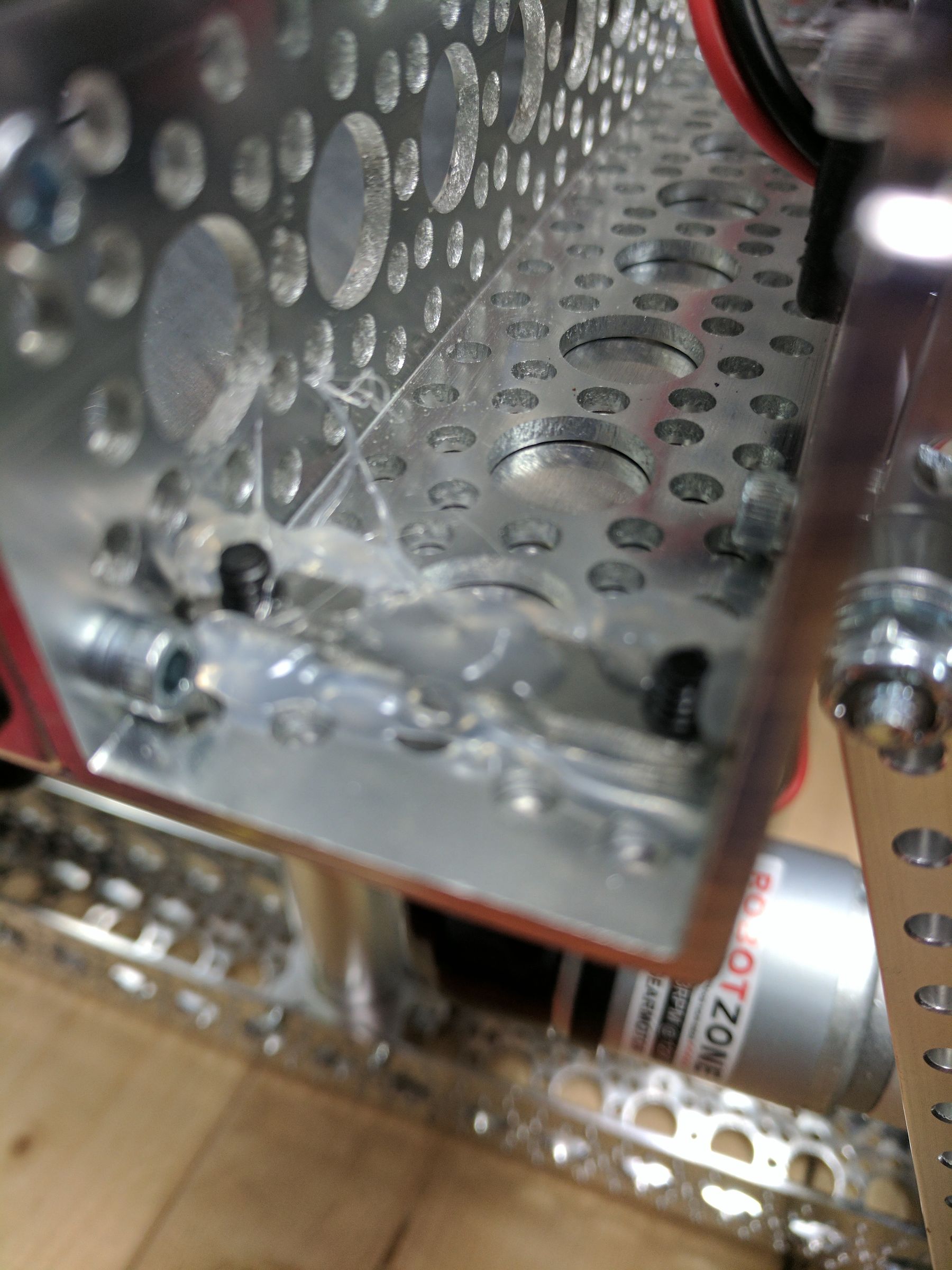 YAAR - Yet Another Autonomous Robot : 8 Steps (with Pictures ...