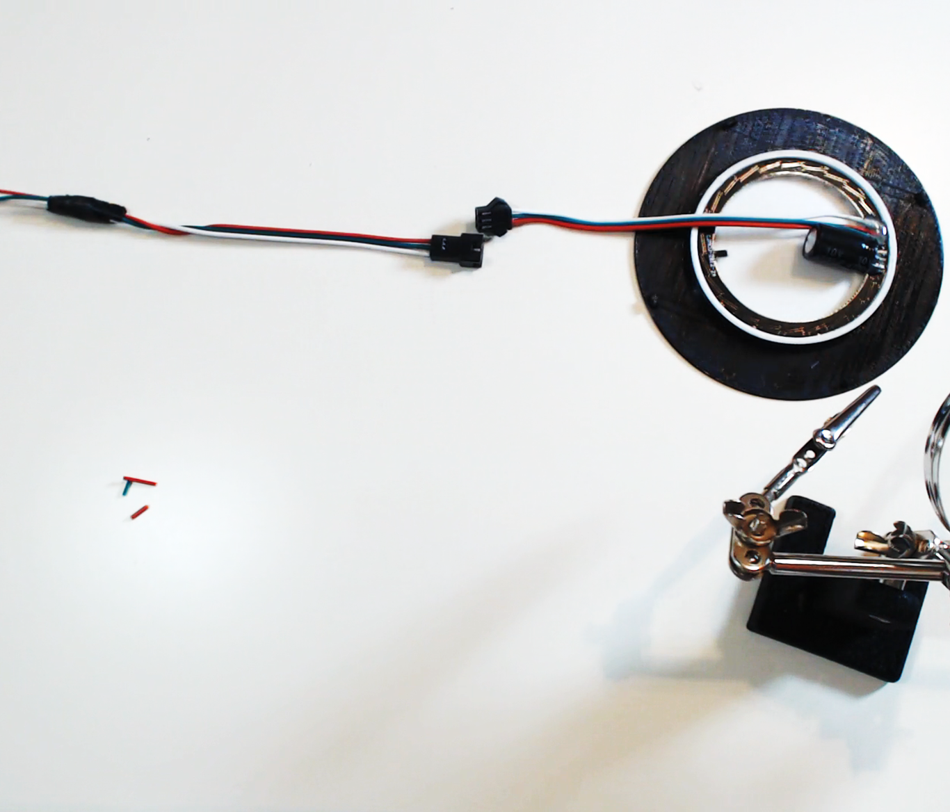 How to Make JIBO Homage : a DIY Music Dance Robot : 39 Steps (with ...