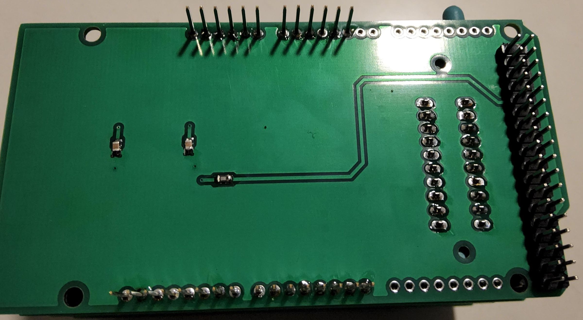 Smart IC Tester : 7 Steps (with Pictures) - Instructables