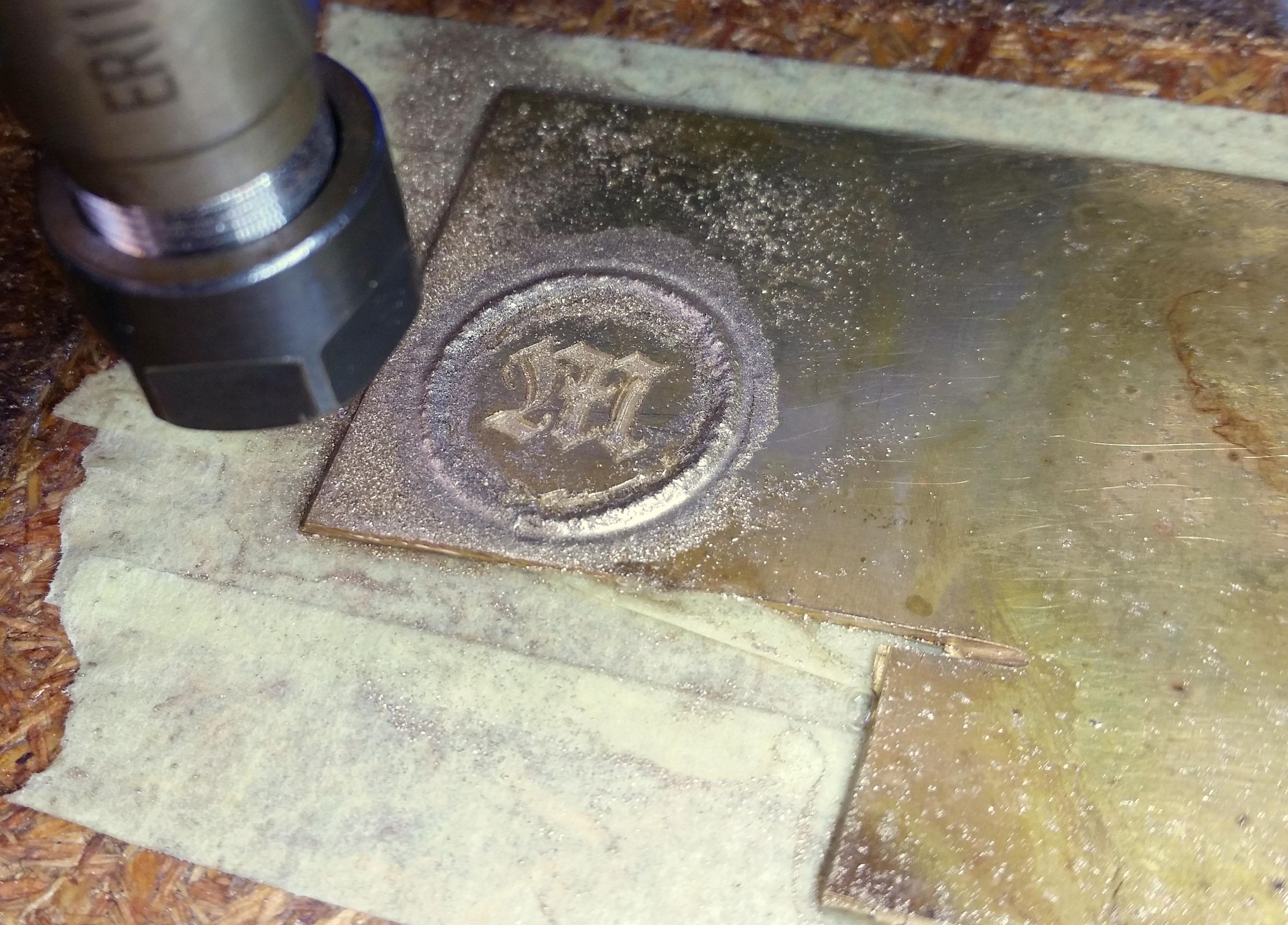 Make Your Own Seal Stamp and Wax : 10 Steps (with Pictures) - Instructables