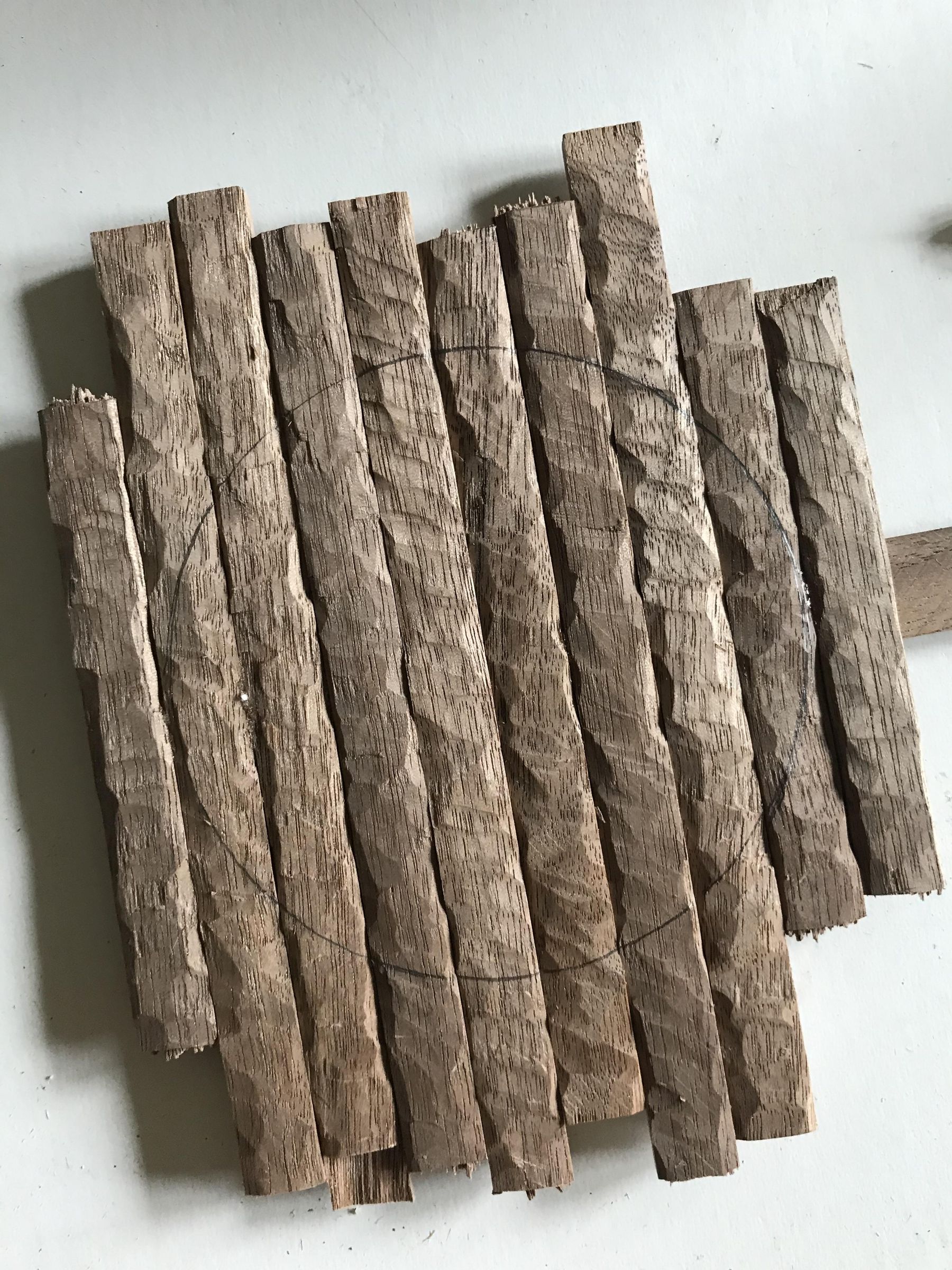 Stone Viking Welcome Sign : 9 Steps (with Pictures) - Instructables