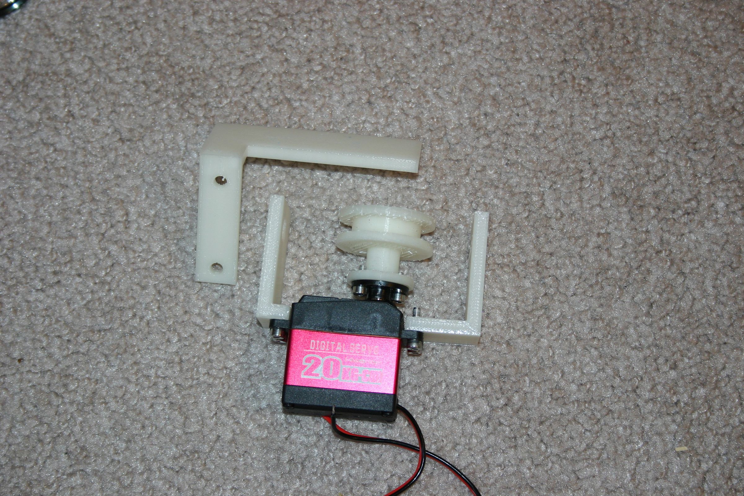 Ghost on a String : 30 Steps (with Pictures) - Instructables