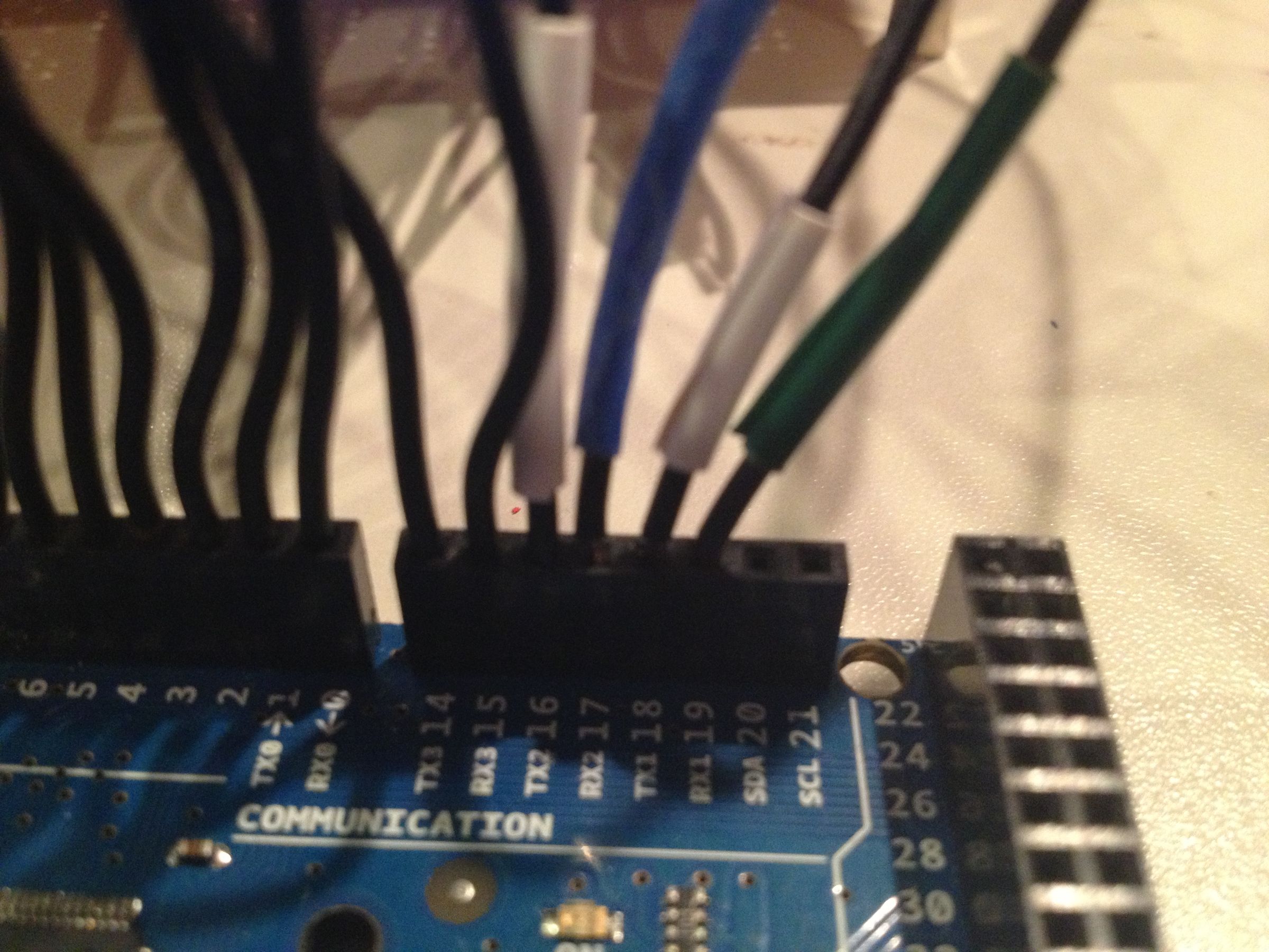 How to Write Your Own 4x4x4 LED Cube Show for Arduino : 6 Steps ...