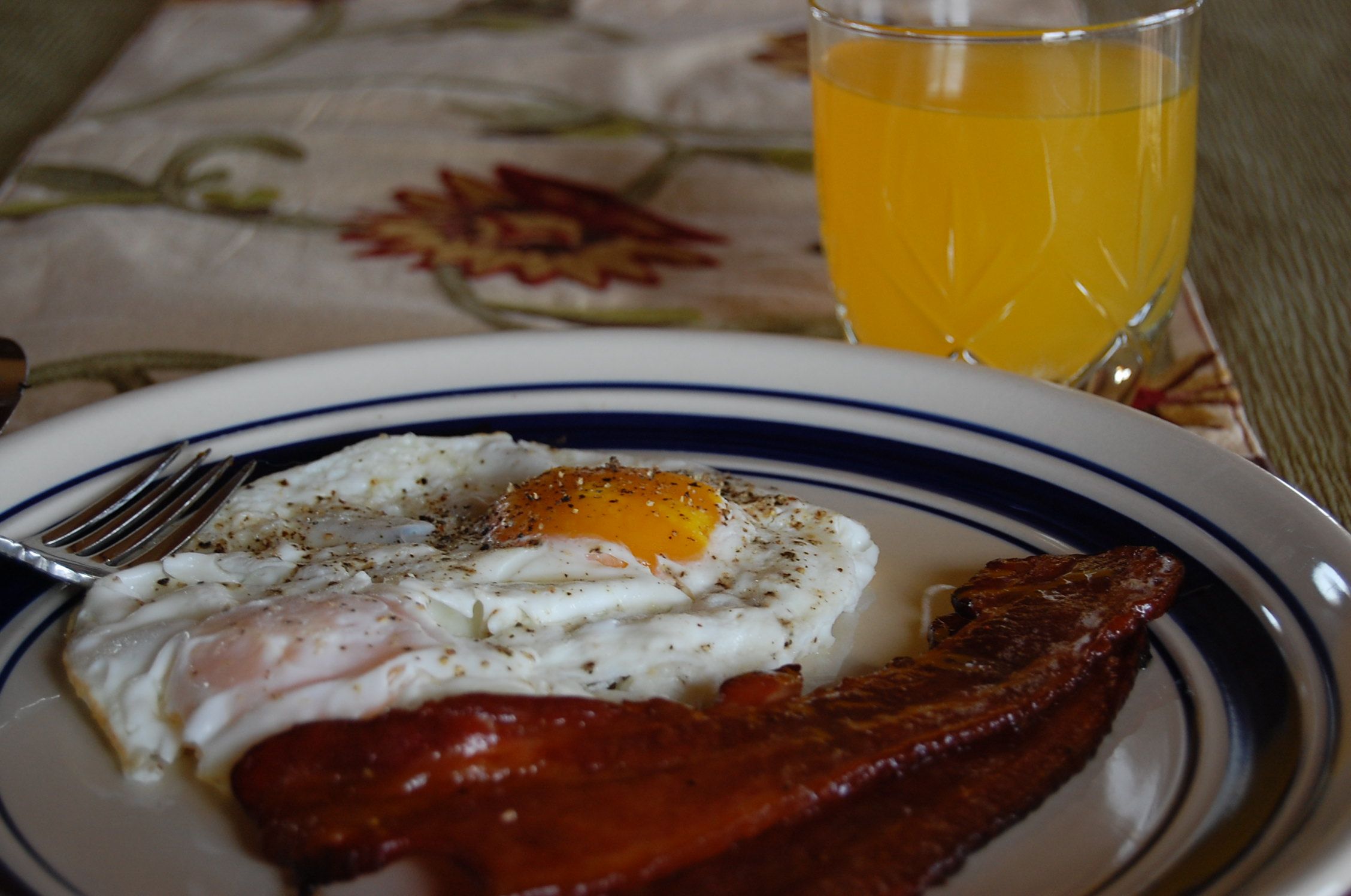 Coffee Glazed Bacon : 8 Steps (with Pictures) - Instructables