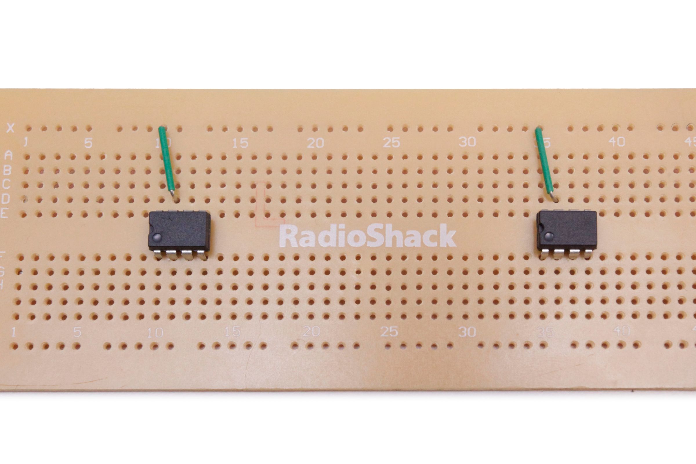 Earthquake Detector : 13 Steps (with Pictures) - Instructables
