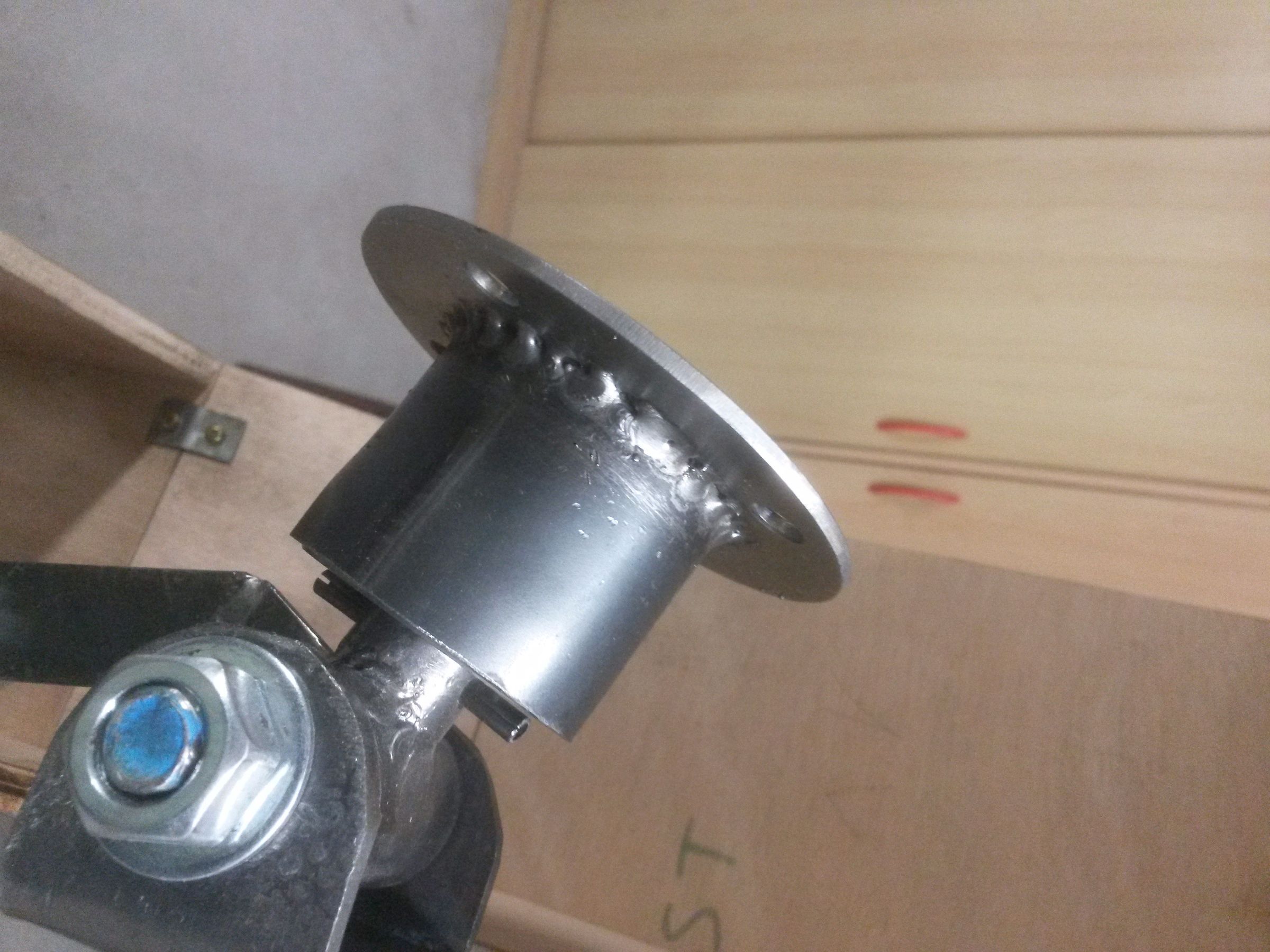 Mini Electrical Car - FTA Contest : 29 Steps (with Pictures ...