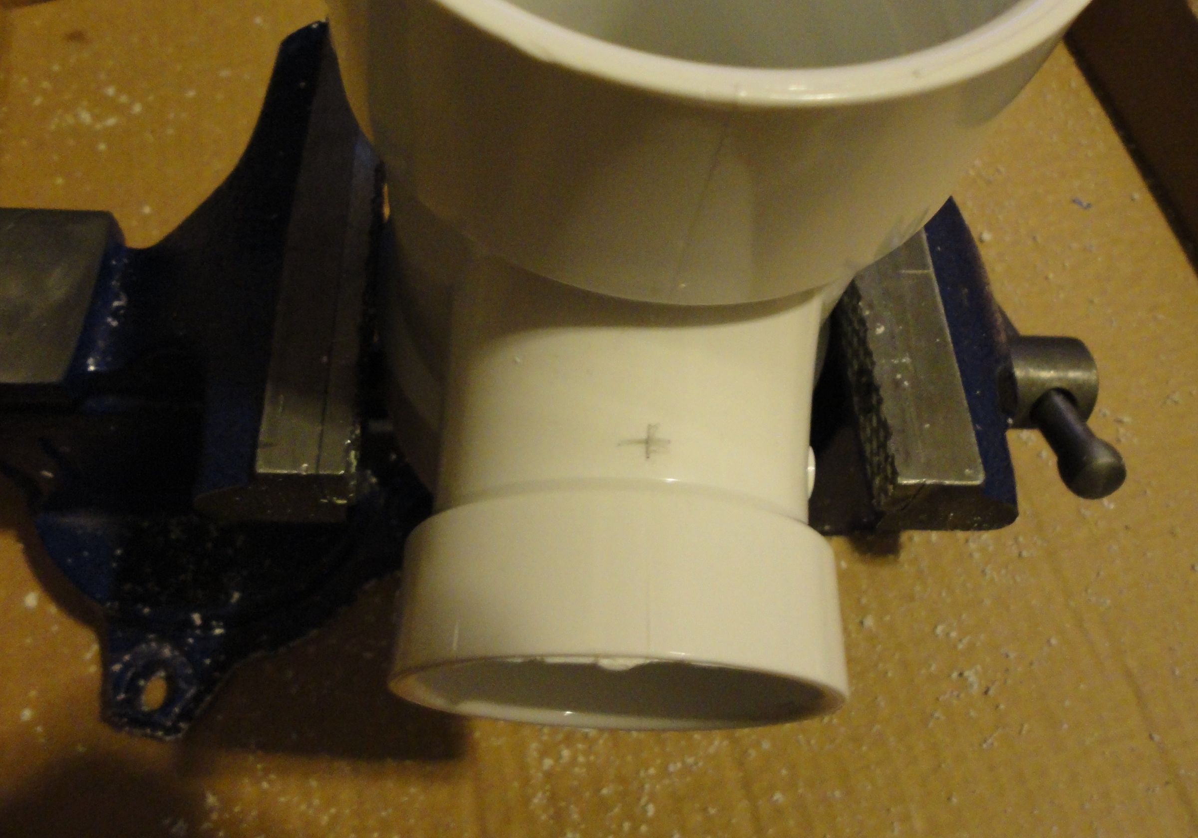 Egg Cannon : 13 Steps - Instructables