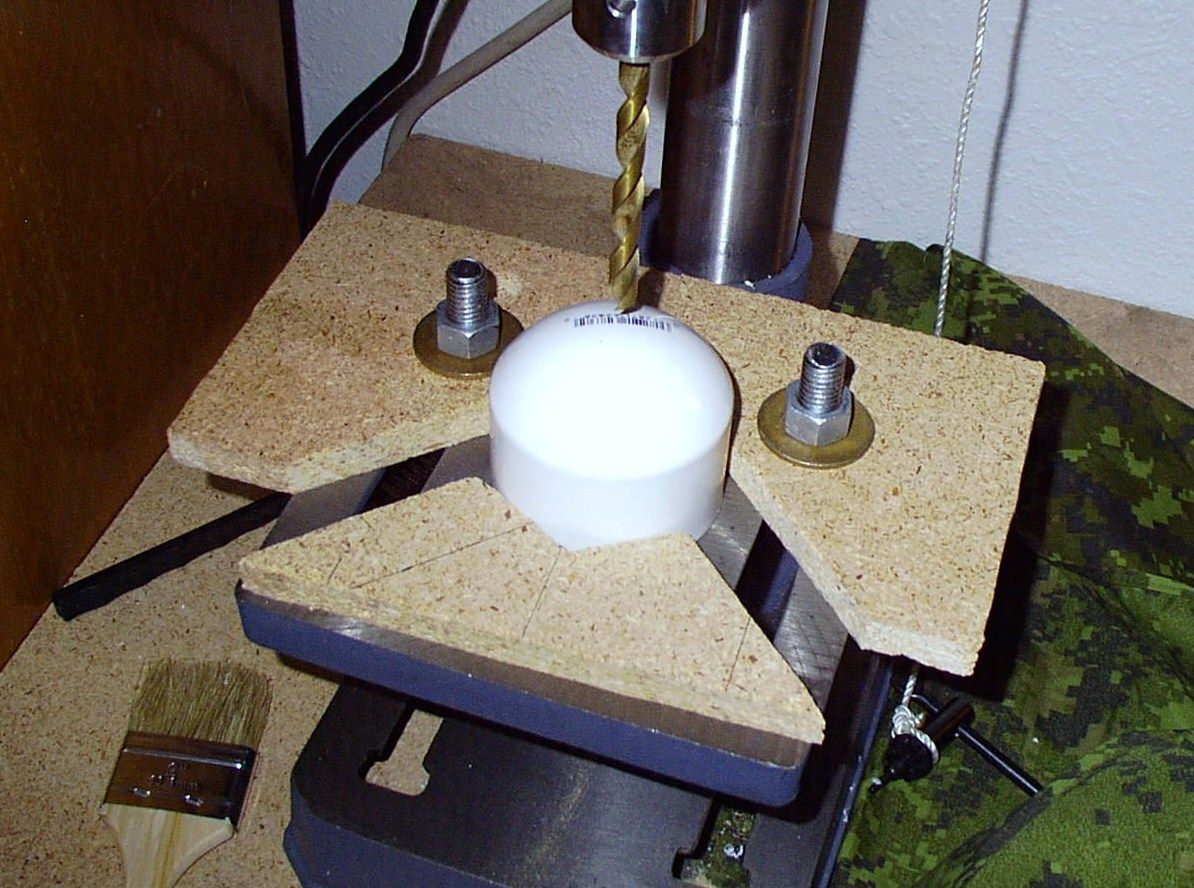 Arduino Wind Chill Machine : 10 Steps - Instructables