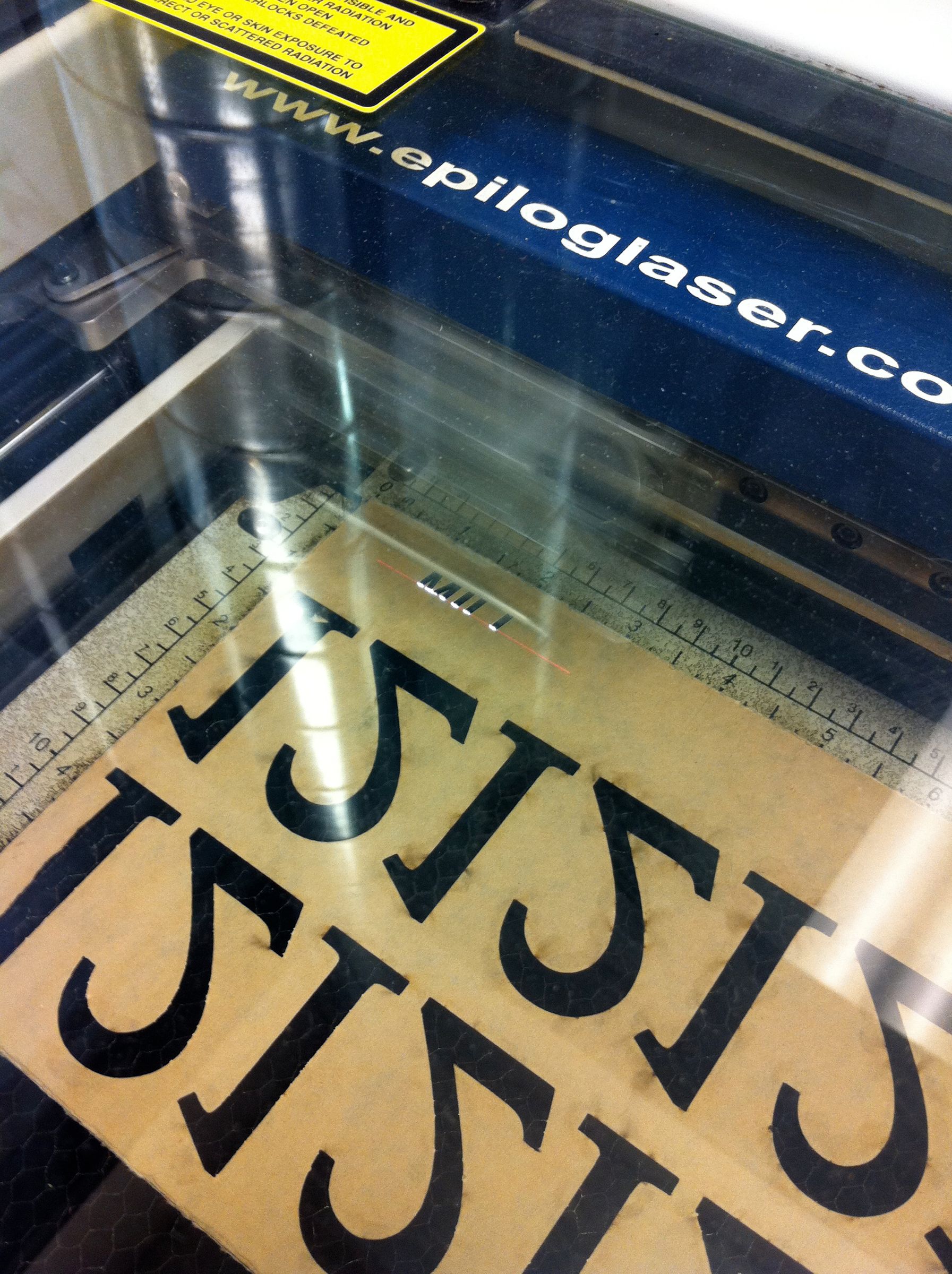 Quick Custom T-Slot Cleaner : 5 Steps - Instructables